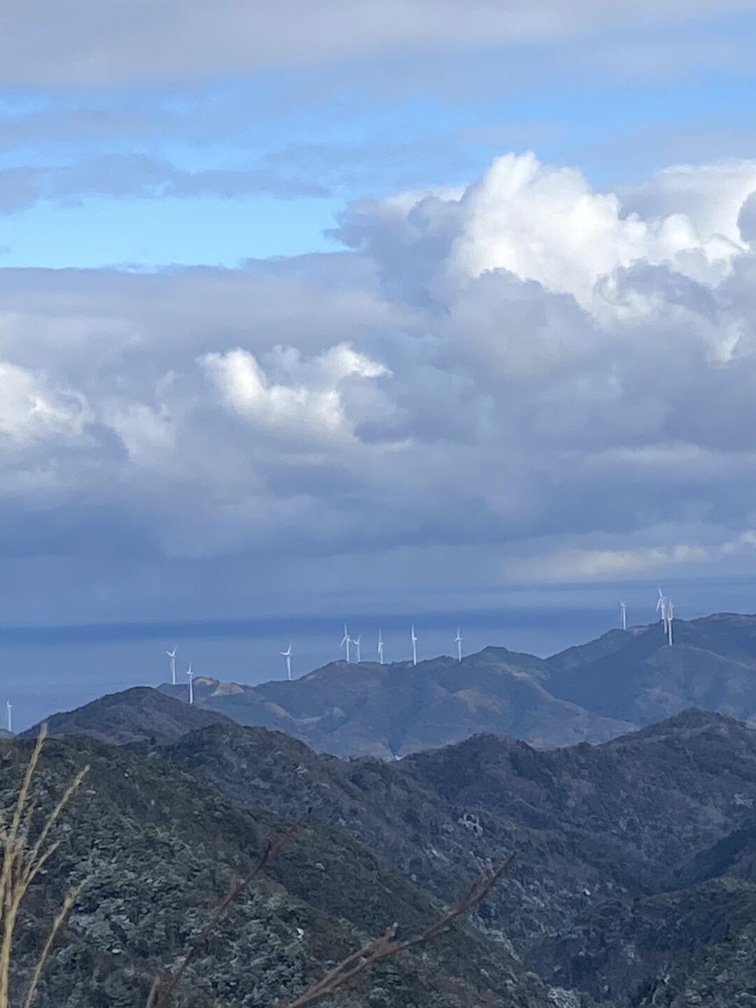 山頂プレートどこ行った 弥山 / YMTさんの鼻高山・弥山・旅伏山の活動データ | YAMAP / ヤマップ
