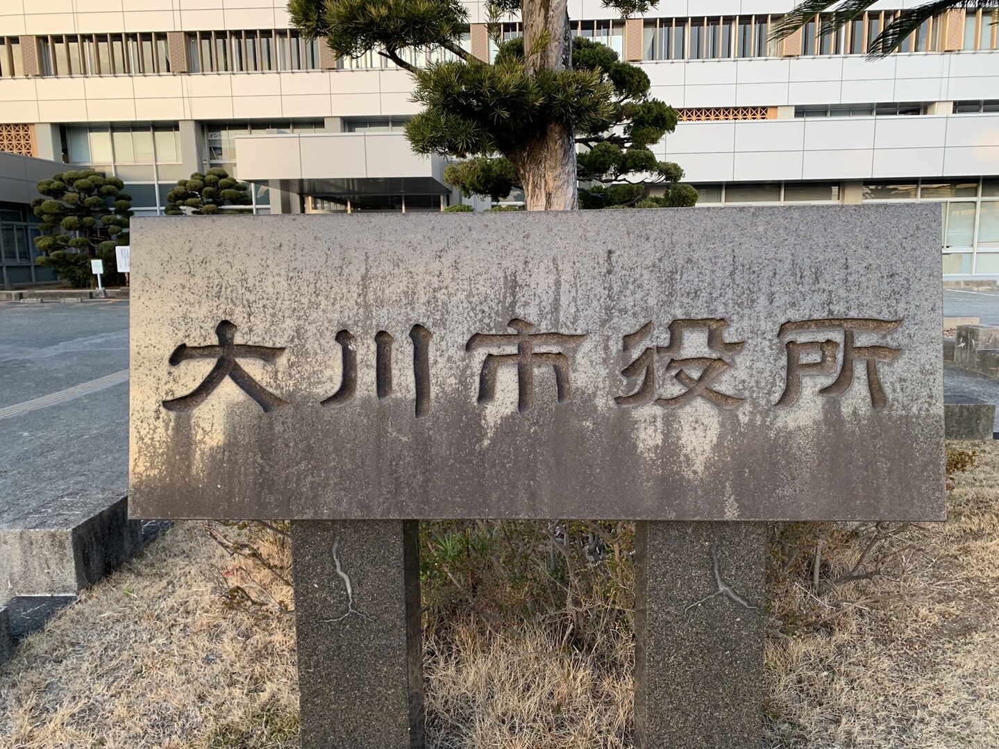 大川市神社巡りLSD 2022 Part2 【東編】 / じんいちさんの大川市の活動データ | YAMAP / ヤマップ