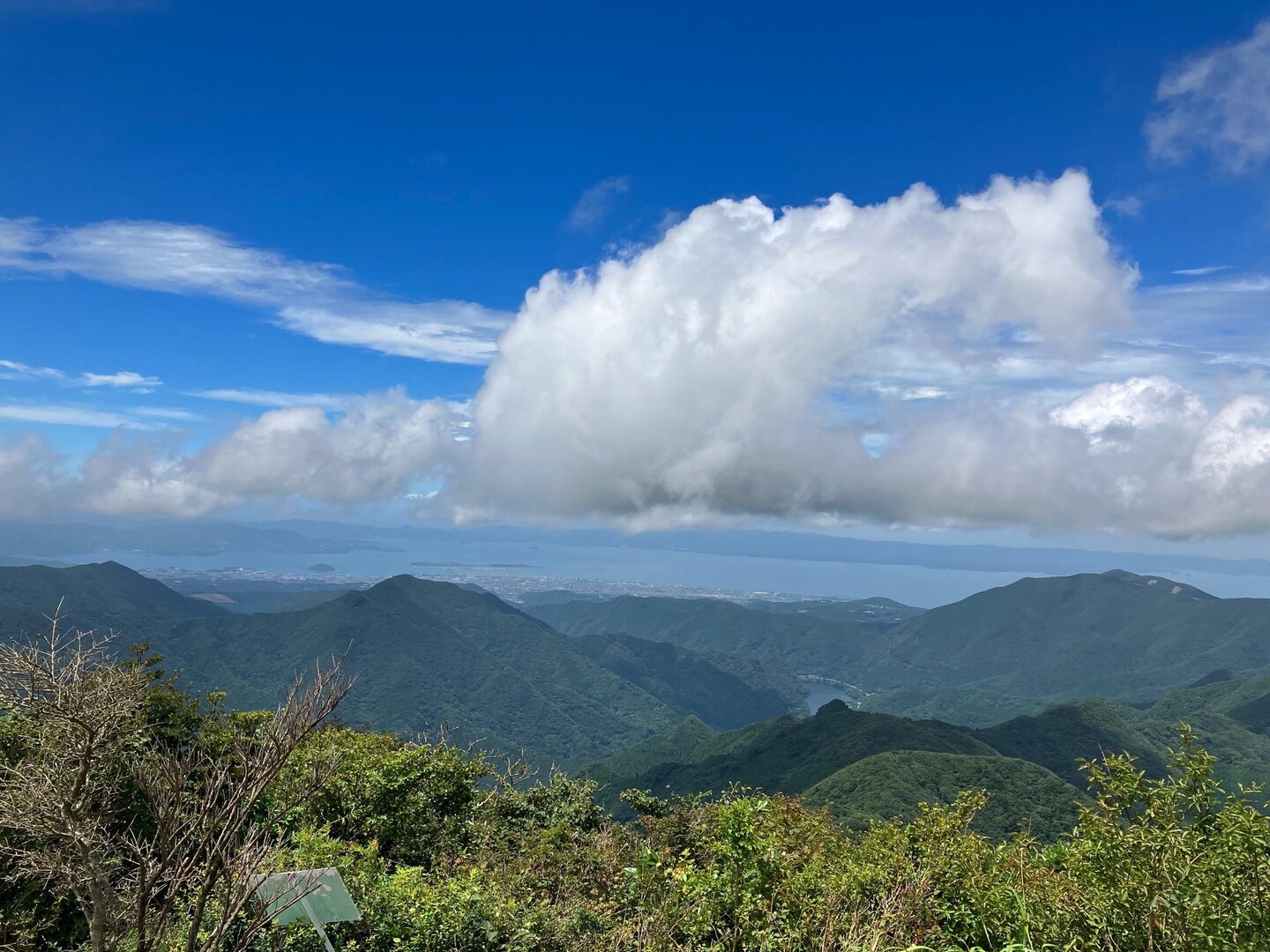 佐賀県最高峰 経ヶ岳 / Joseph ☆ S.C.さんの多良岳・経ヶ岳・五家原岳の活動データ | YAMAP / ヤマップ