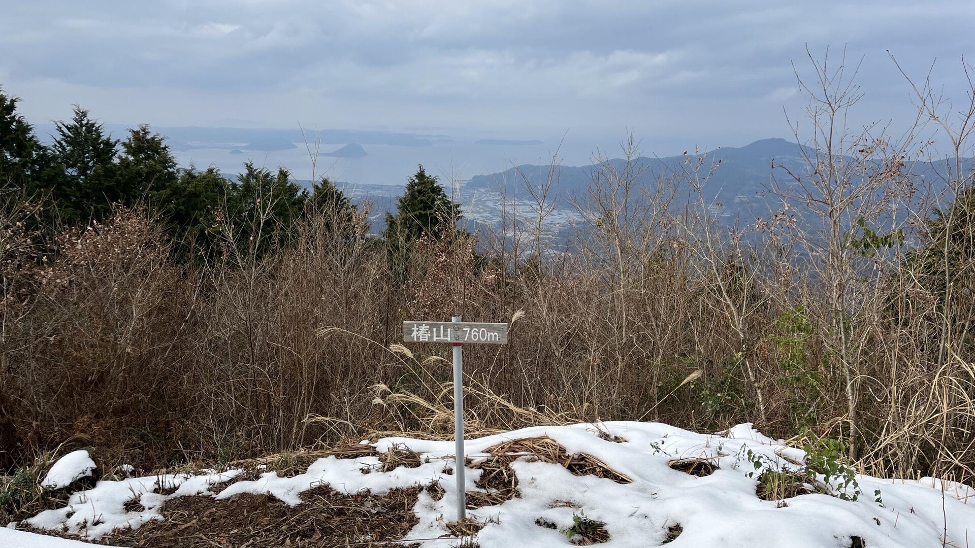 椿山 / jan4422さんの椿山の活動データ | YAMAP / ヤマップ