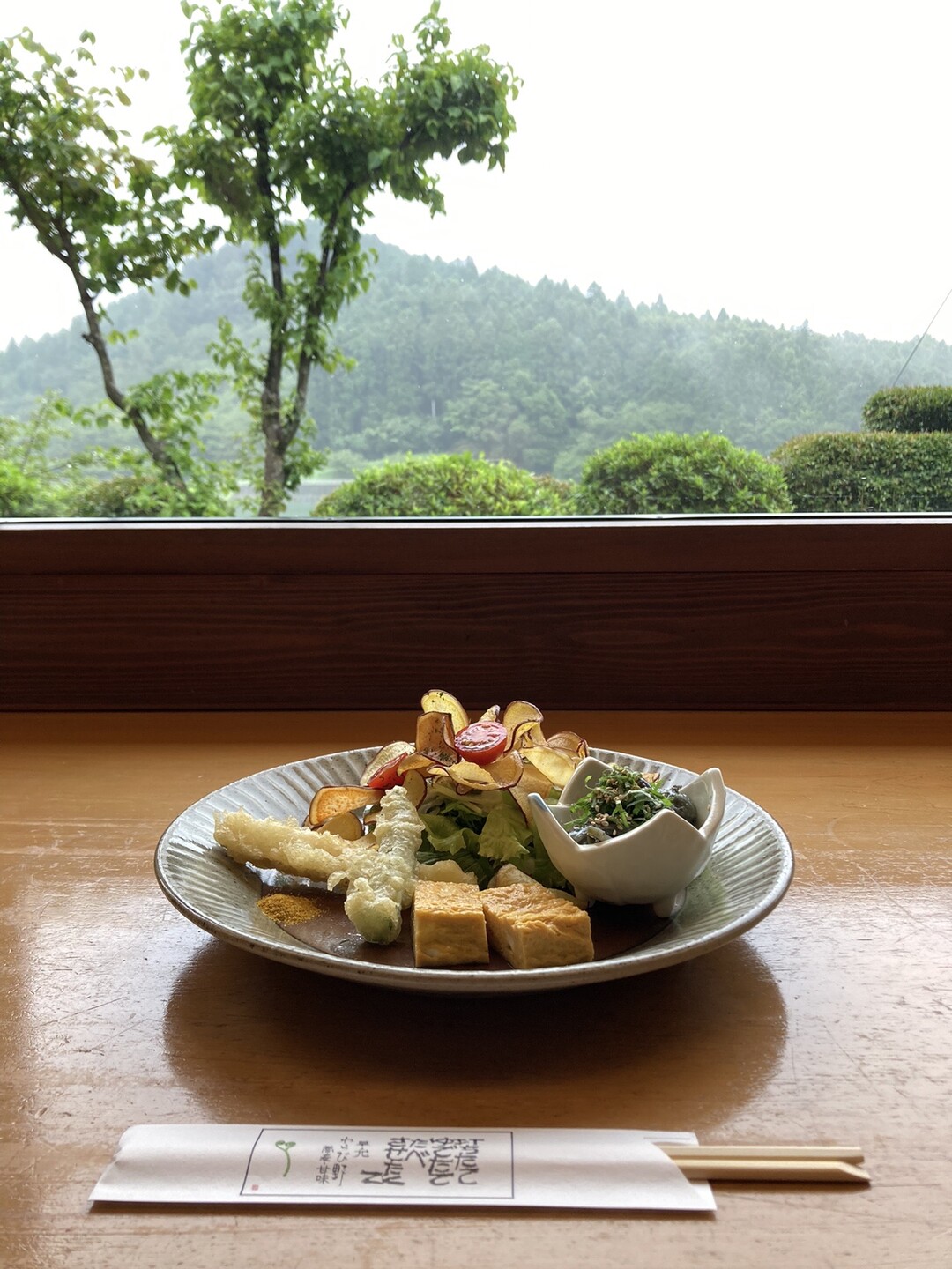 今日は、天気が崩れそうだったので、トレー... / ひーさんのモーメント | YAMAP / ヤマップ