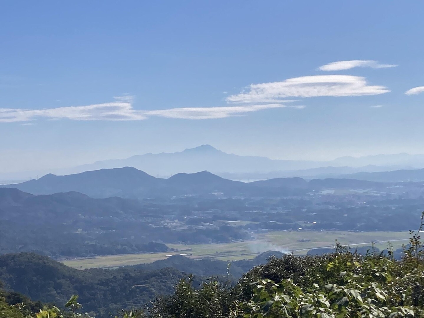 朝日山 / fumiconさんの朝日山の活動データ | YAMAP / ヤマップ