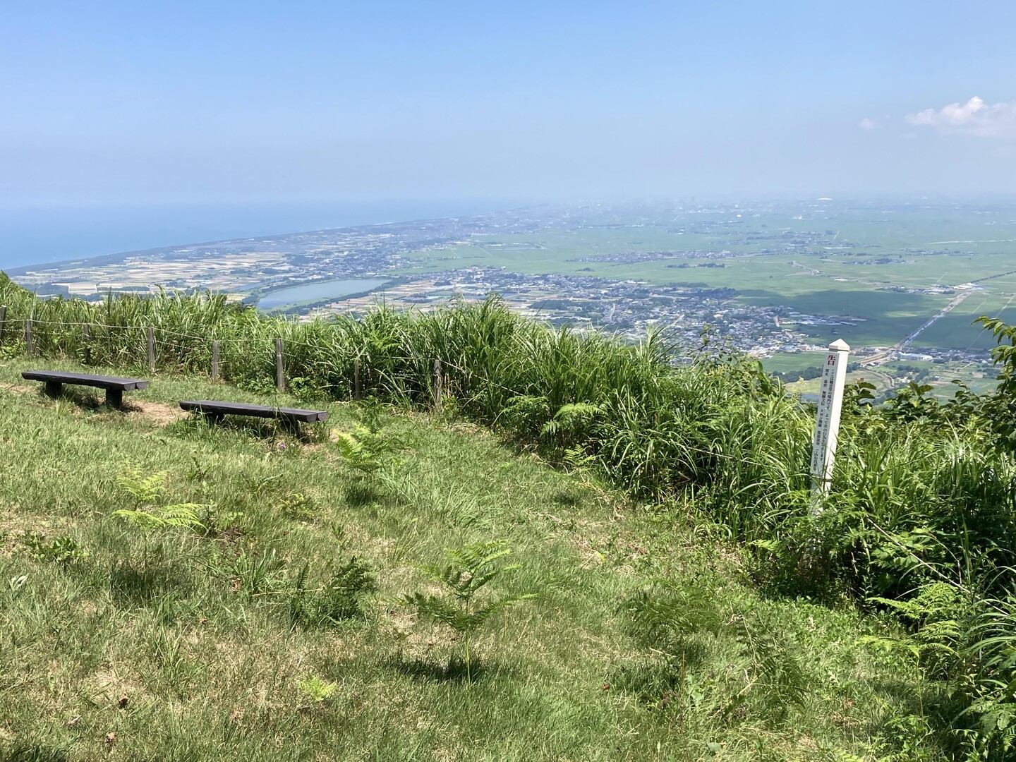 角田山（長者原山） / hi-chanさんの角田山の活動データ | YAMAP / ヤマップ