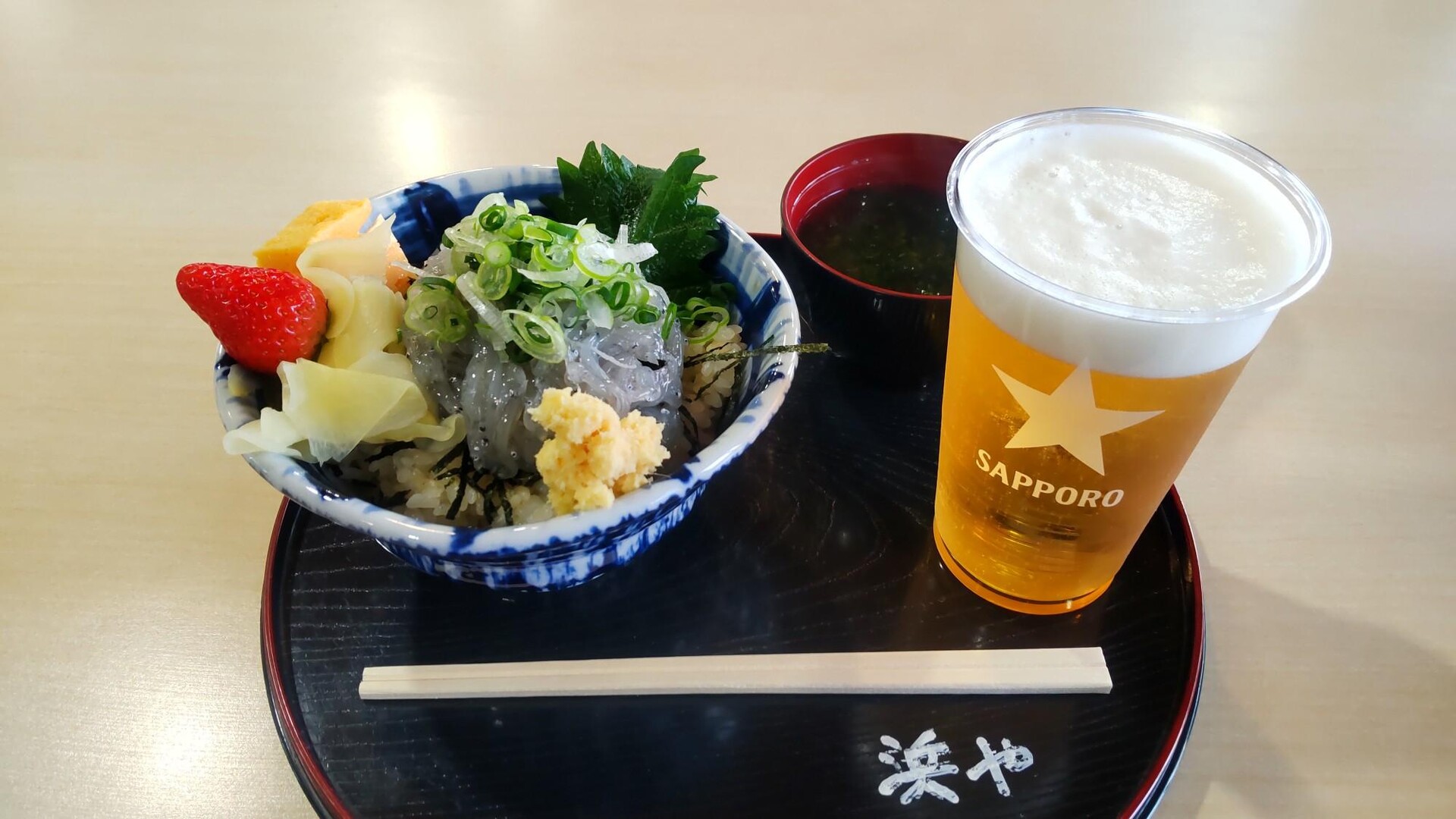 閖上港 朝市・深山 / B.Bearさんの深山の活動データ | YAMAP / ヤマップ