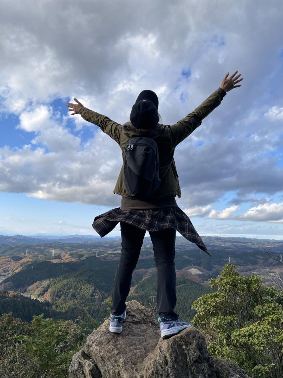 KAOのページ | YAMAP / ヤマップ