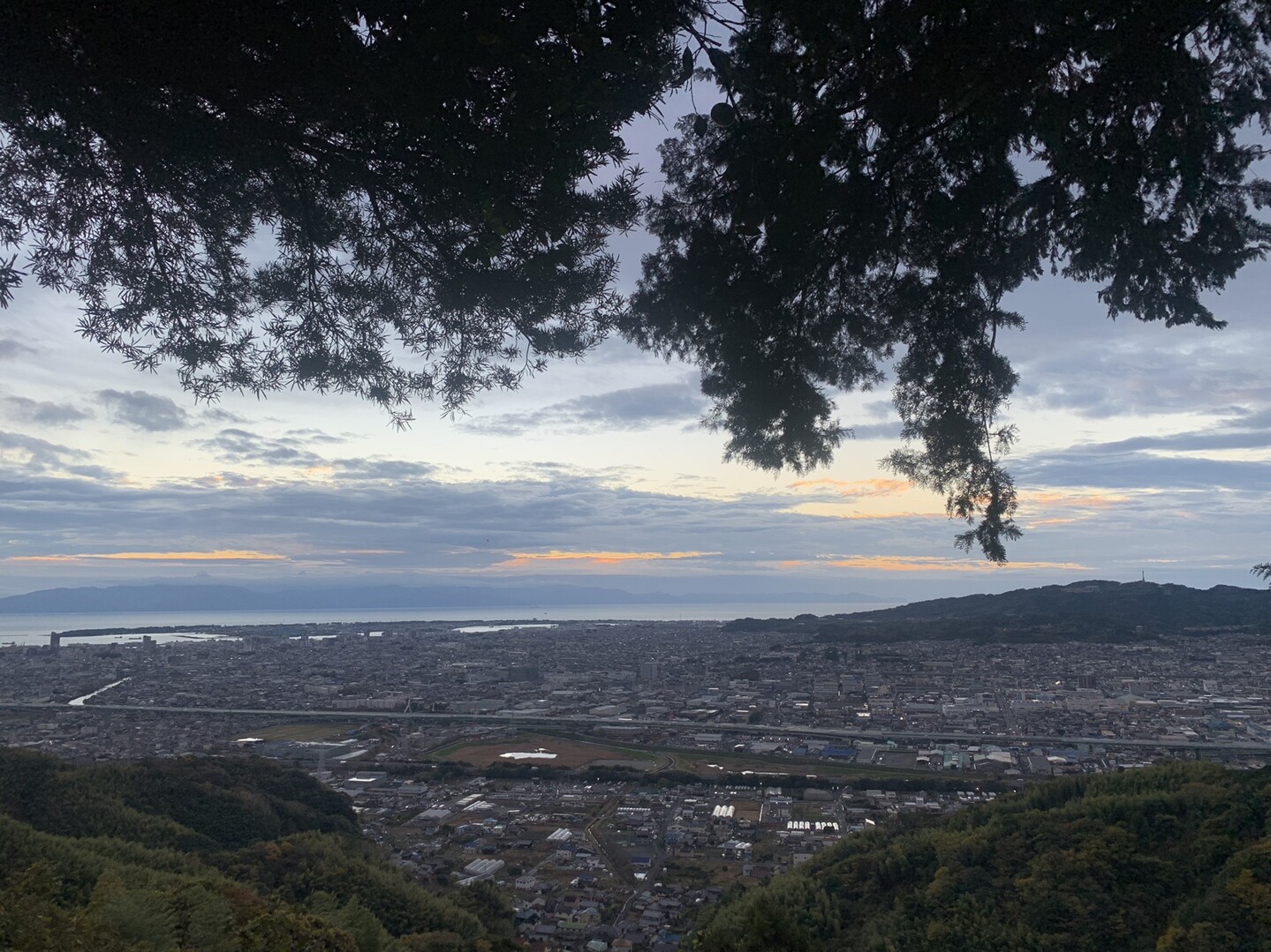 今朝の朝活 YAMAPを起動できず…😭... / sana sanaさんのモーメント | YAMAP / ヤマップ