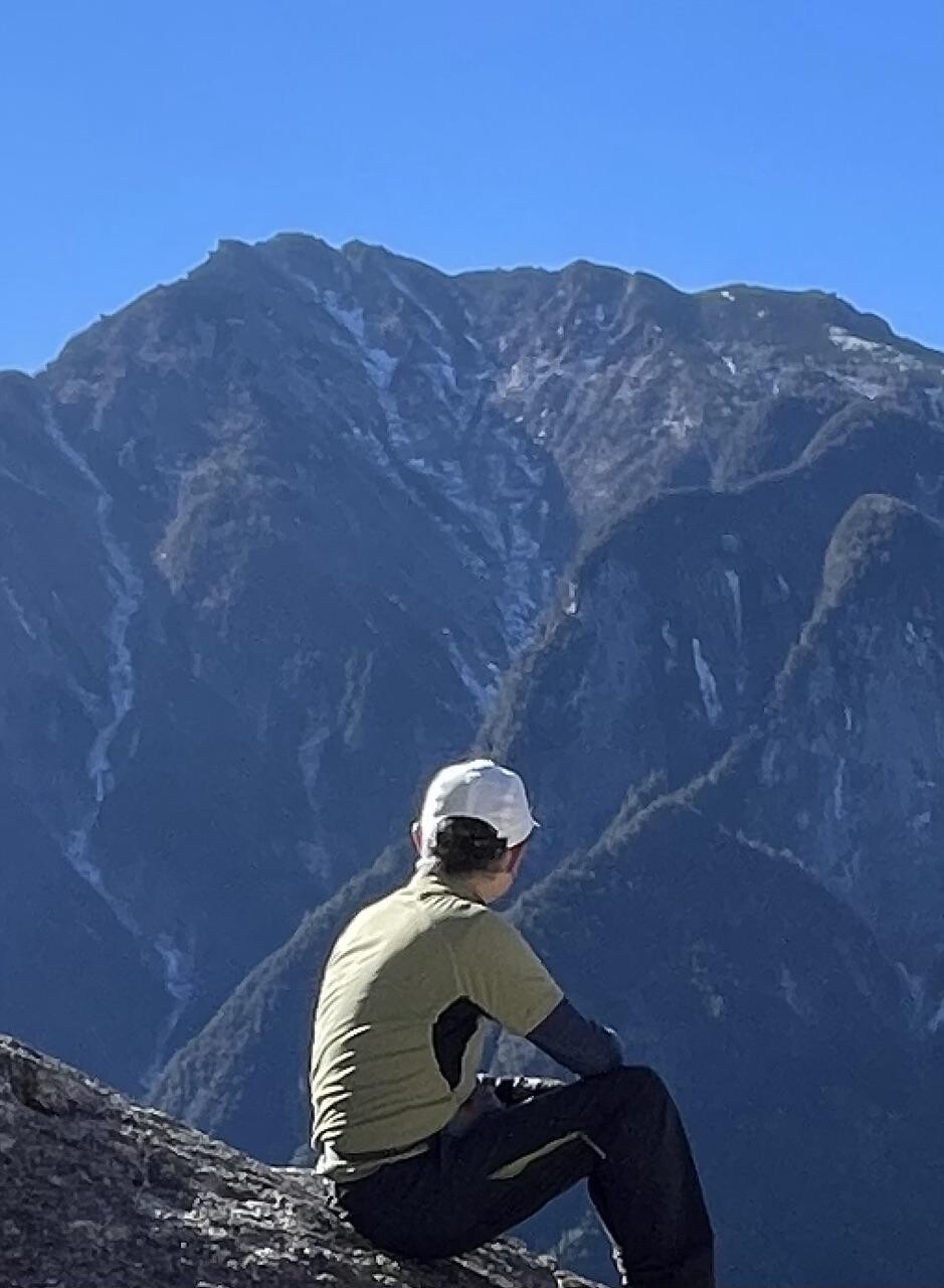 mmmのページ | YAMAP / ヤマップ