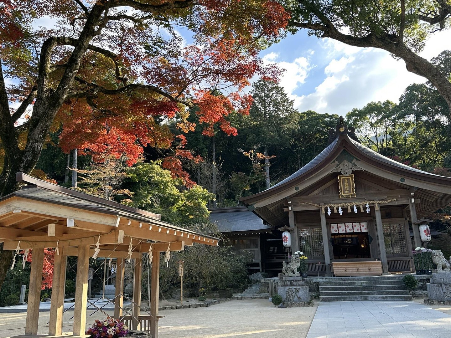 山ごはんin宝満山😋 / tiroさんの宝満山・三郡山・若杉山の活動データ | YAMAP / ヤマップ