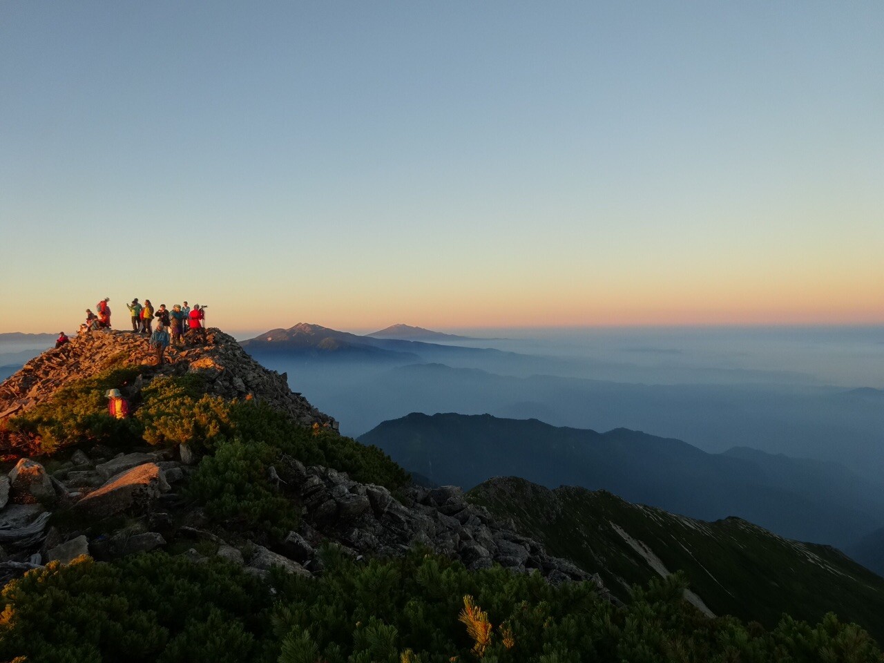 ma-47のページ | YAMAP / ヤマップ