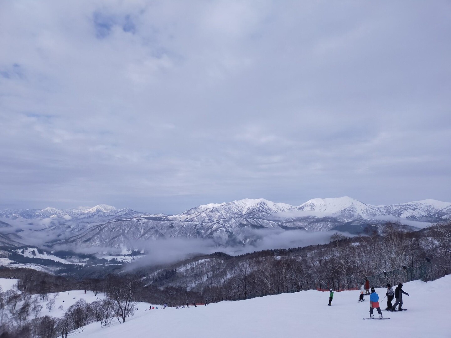 ウイングヒルズスキー場 シーズン6回目⛷... / 4416さんのモーメント | YAMAP / ヤマップ