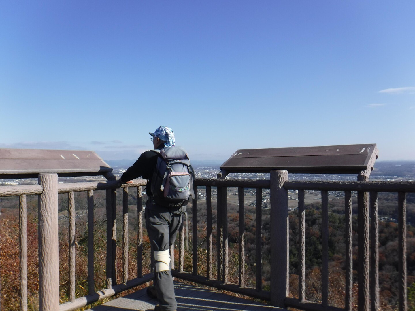 小野アルプス / yuuさんの小野アルプス（紅山・惣山）の活動データ | YAMAP / ヤマップ