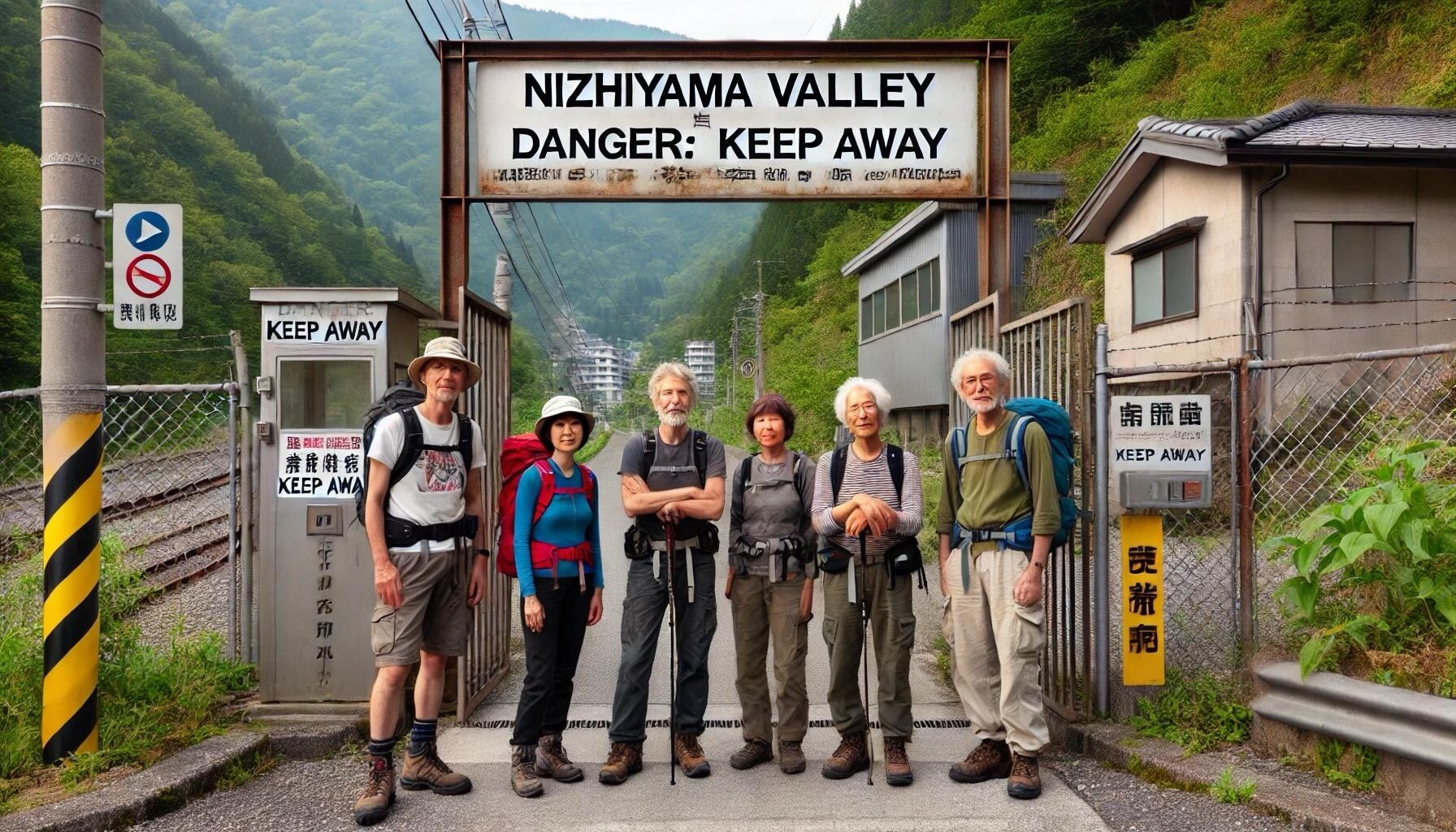 西山谷ラブストーリー by AI / めいちんさんの六甲山・長峰山・摩耶山の活動日記 | YAMAP / ヤマップ