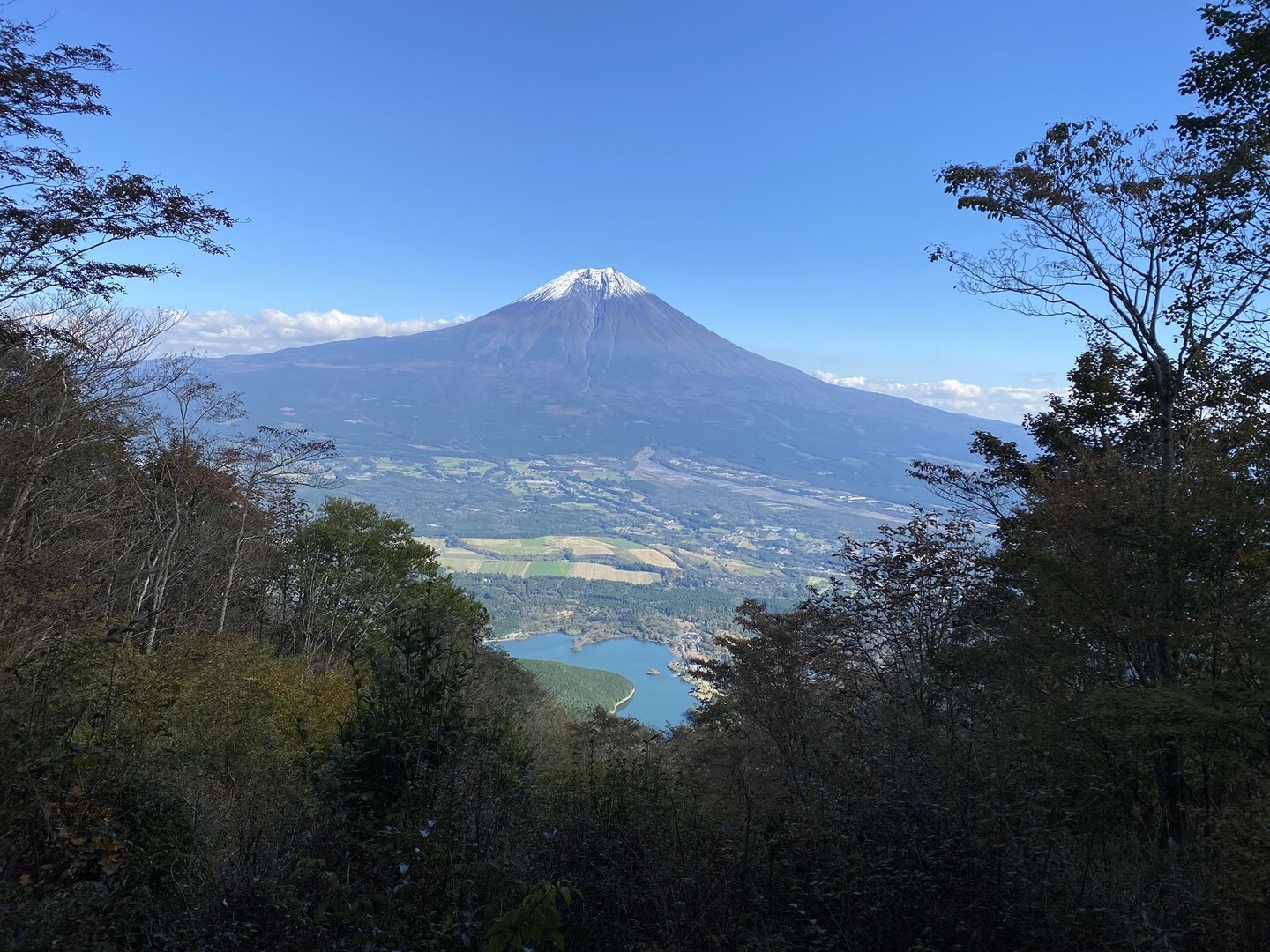 天子ヶ岳・長者ヶ岳 / NANAさんの長者ヶ岳・天子ヶ岳の活動データ | YAMAP / ヤマップ