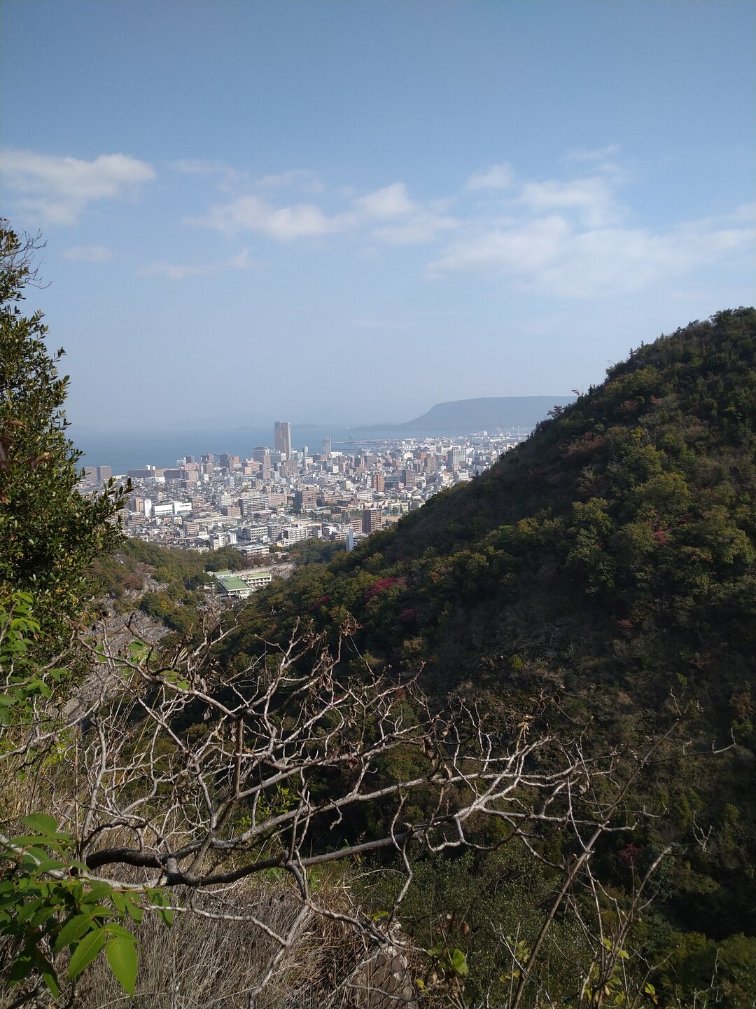 2020.11.16(月) 12:28 / かずよ姉さんさんのモーメント | YAMAP / ヤマップ