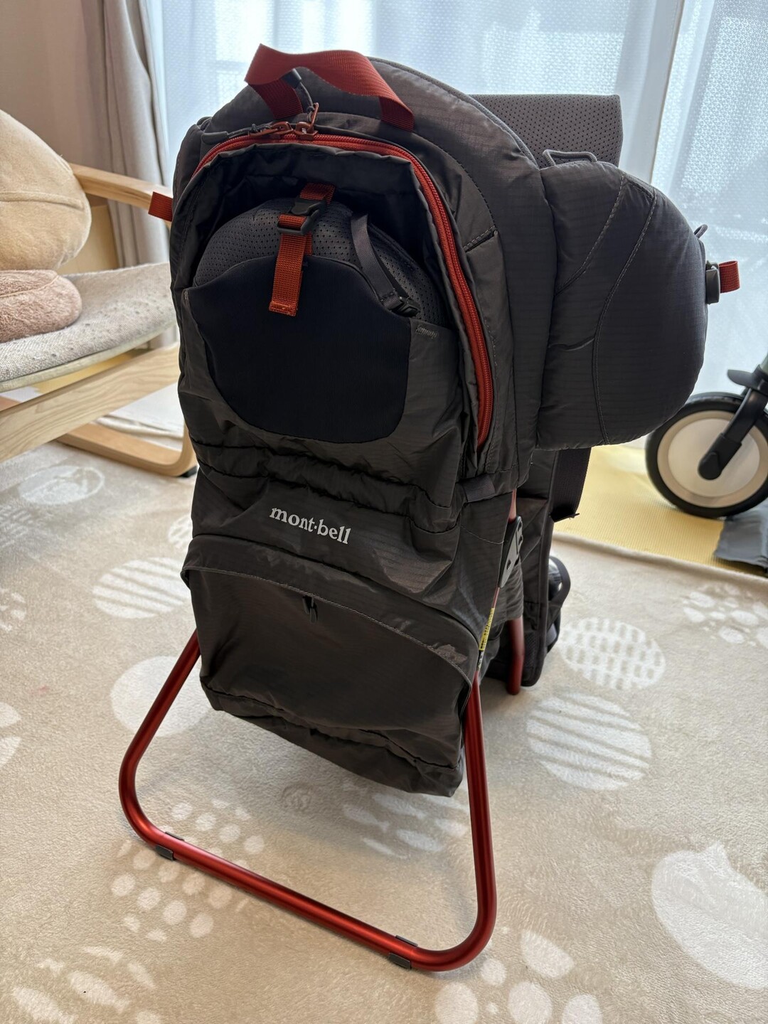 久しぶりに登山ギアを購入しました! まだ... / みっちゃんさんのモーメント | YAMAP / ヤマップ