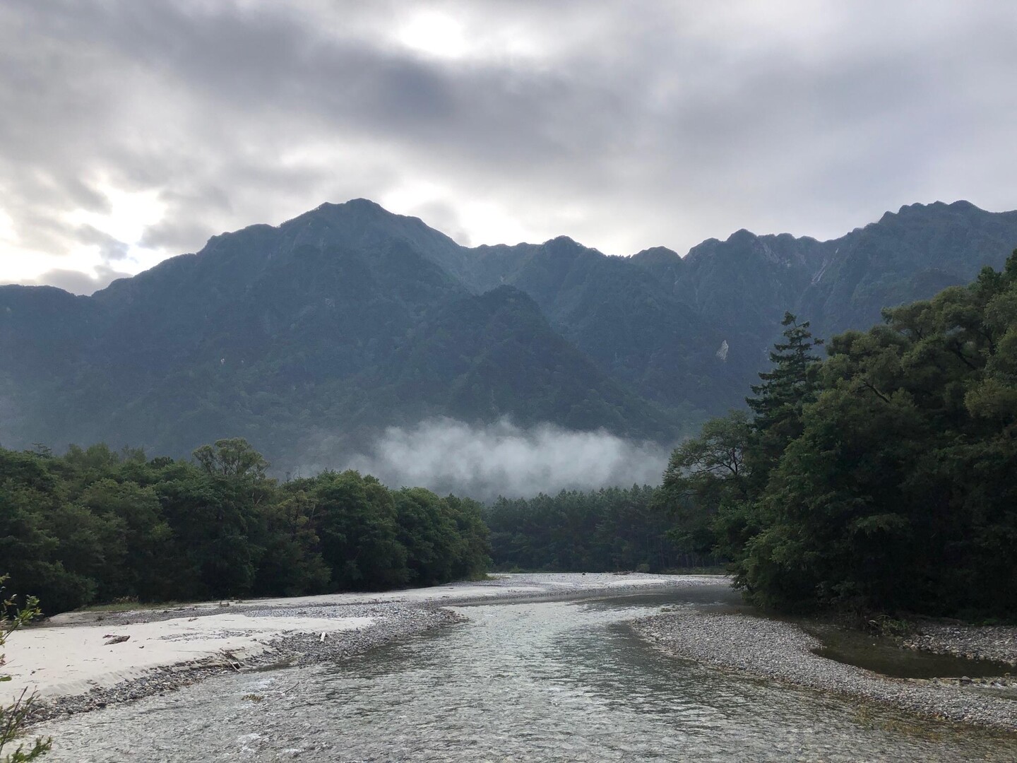 焼岳（北峰） / Mt.zakiさんの槍ヶ岳・穂高岳・上高地の活動データ | YAMAP / ヤマップ