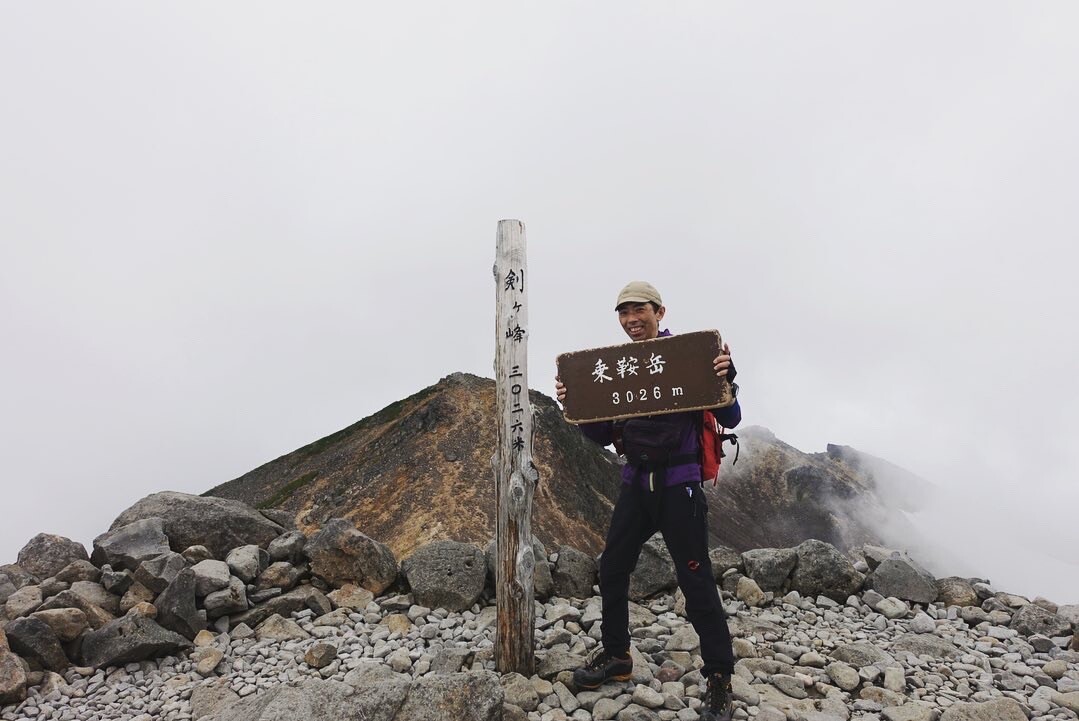 乗鞍岳 夏山シーズン開幕 / hidekixさんの乗鞍岳の活動データ | YAMAP / ヤマップ