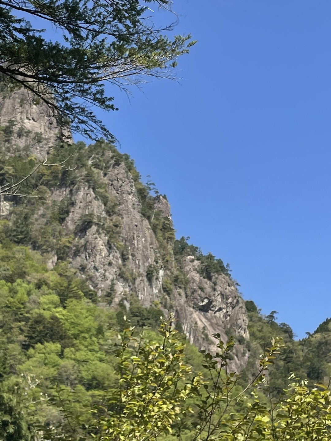 大天井岳・雪彦山・鉾立山・ジャンクションピーク / askさんの雪彦山の活動データ | YAMAP / ヤマップ