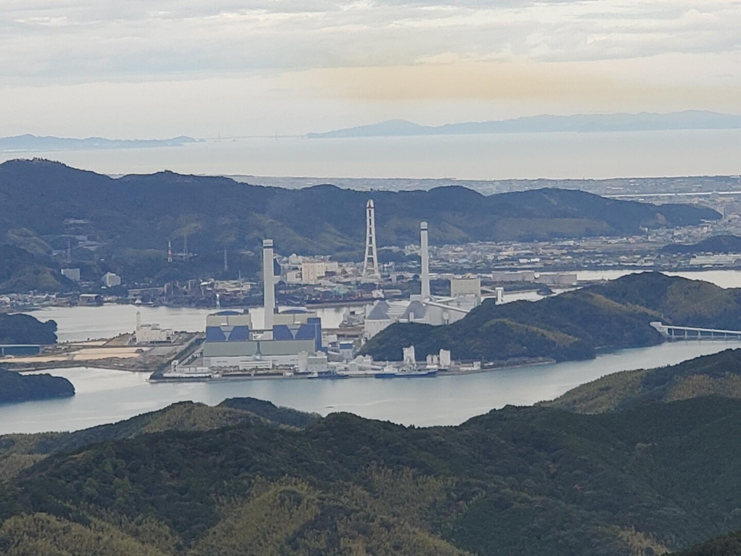 明神山 / inamonさんの明神山の活動データ | YAMAP / ヤマップ