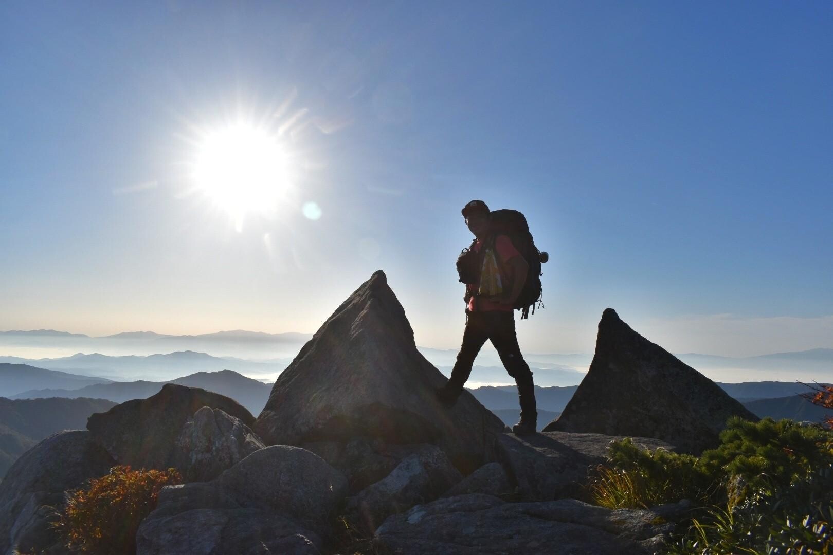 SEJ1MOのページ | YAMAP / ヤマップ