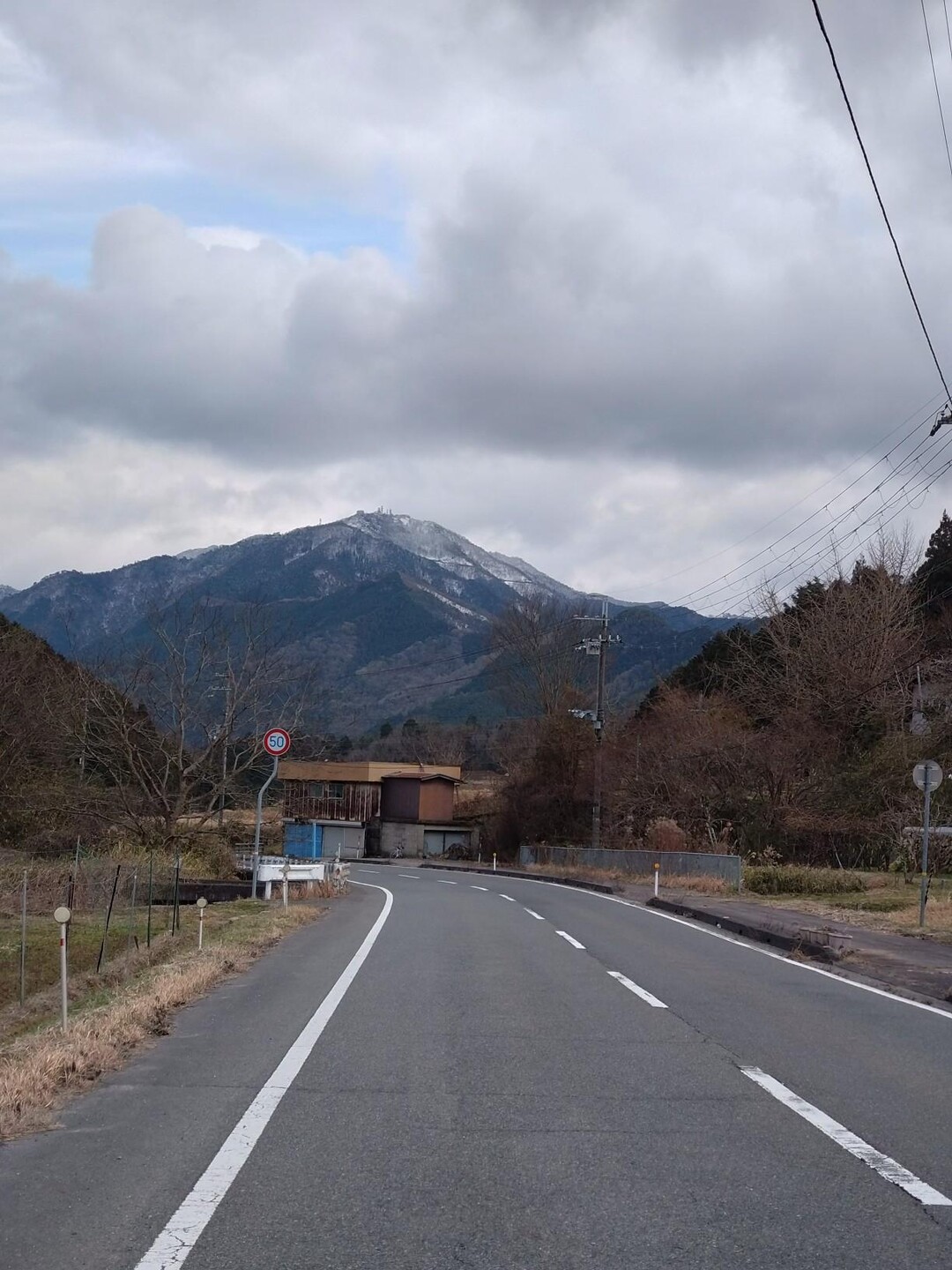 粟鹿山 / 神戸KAC_THさんの但馬竹田・竹田城・朝来山の活動データ | YAMAP / ヤマップ