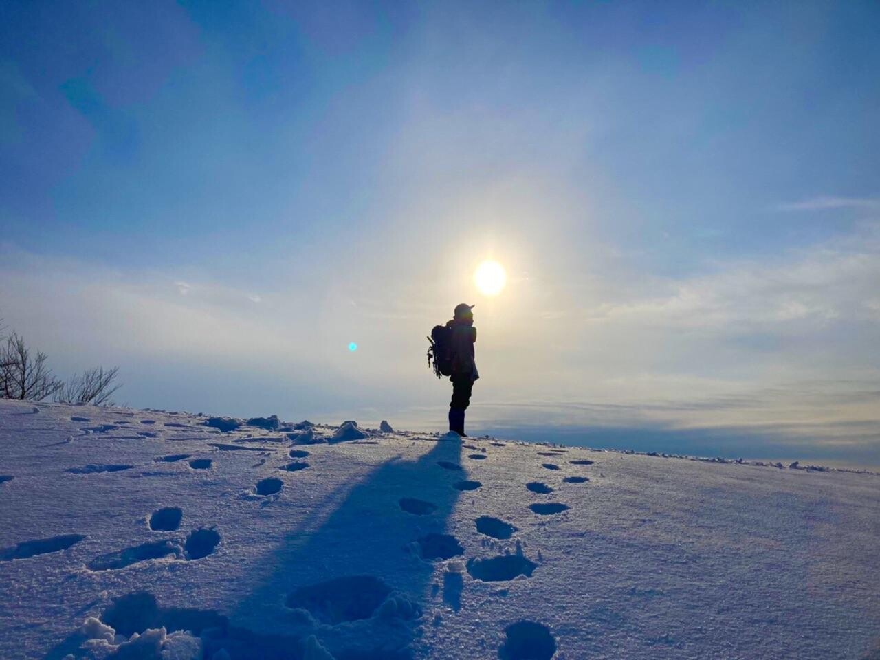 Naluのページ | YAMAP / ヤマップ