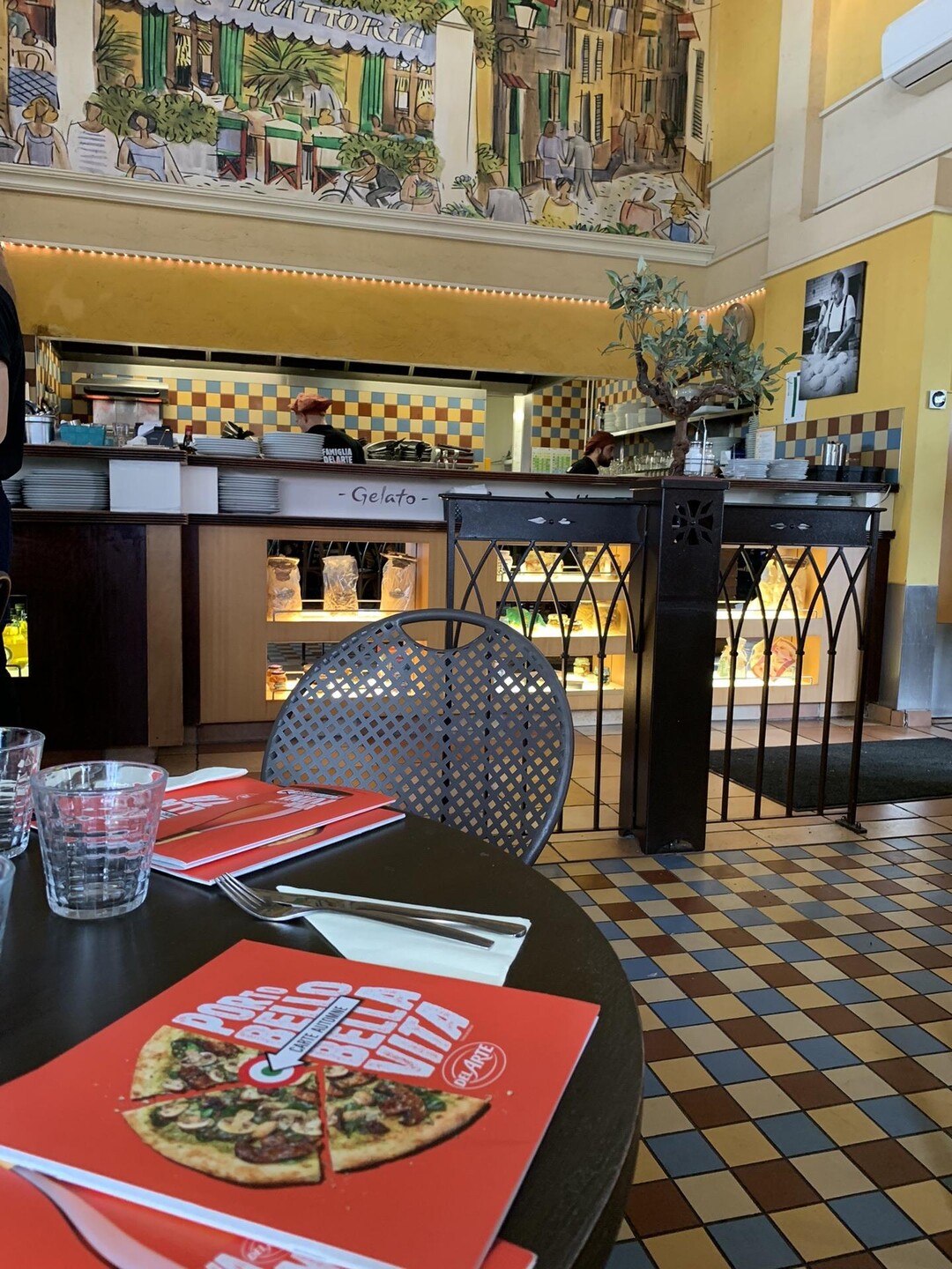 🇫🇷Paris BiZ trip ... / yoshikiさんのモーメント | YAMAP / ヤマップ