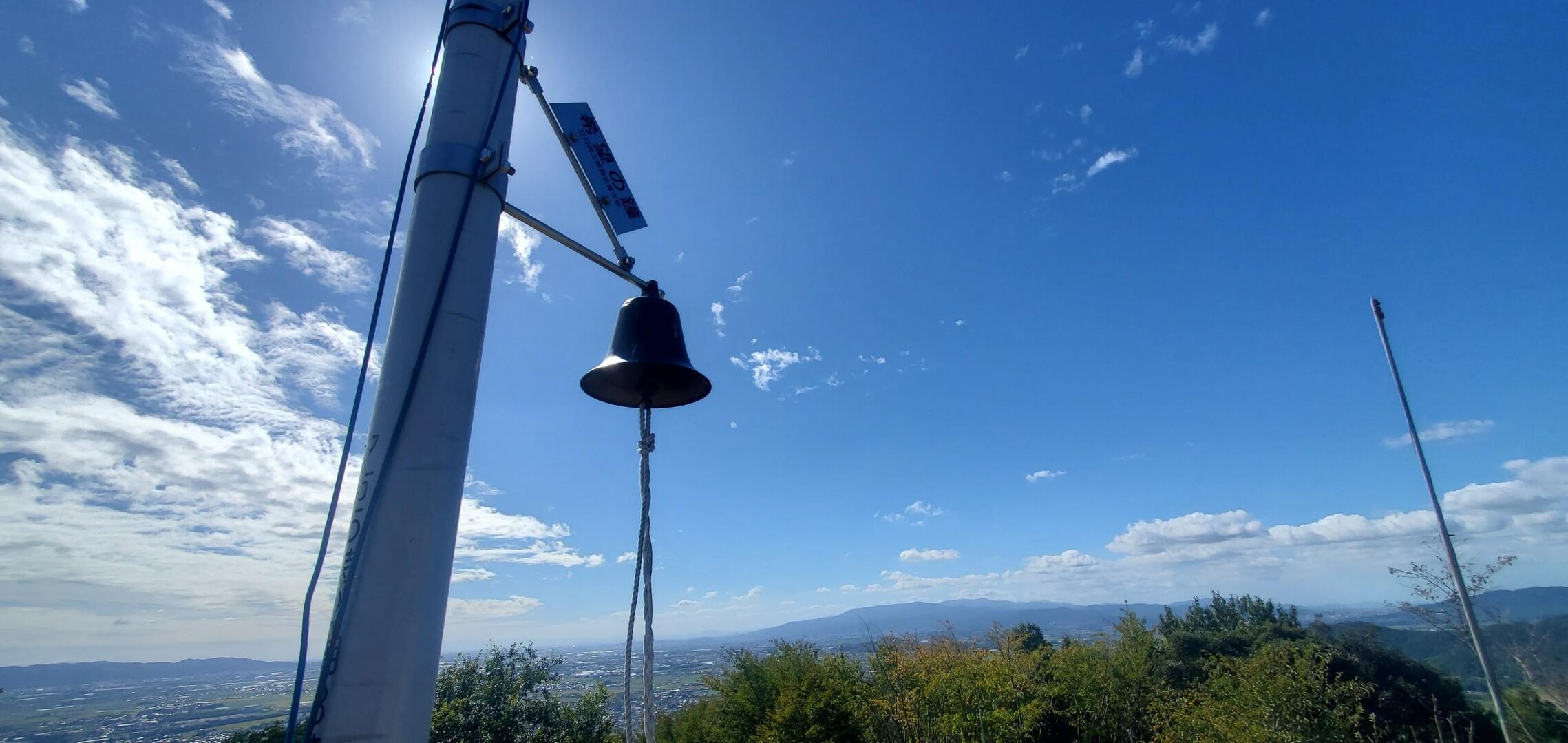 寄り道PHトレジョグ 大平山・安見ヶ城山 / hirobonさんの大平山・安見ヶ城山の活動データ | YAMAP / ヤマップ