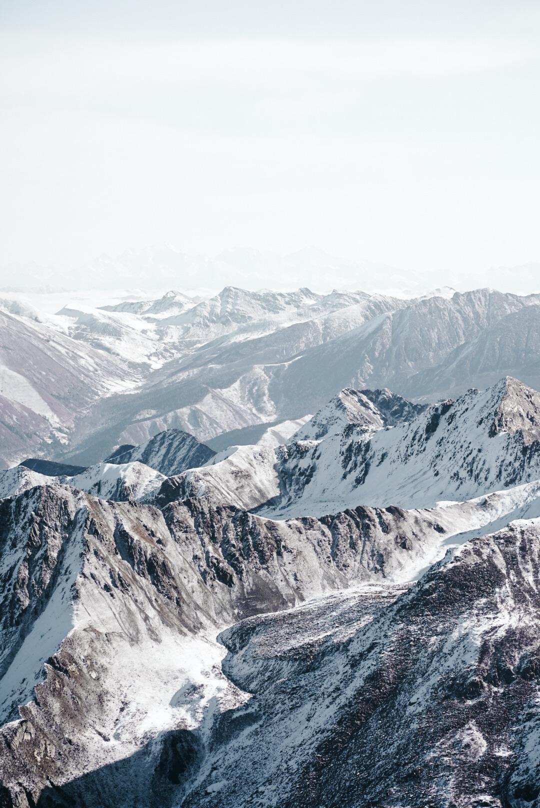 ヒマラヤ 無名峰5100m (サミットプッシュ) / YURIさんのウォーキングの活動データ | YAMAP / ヤマップ