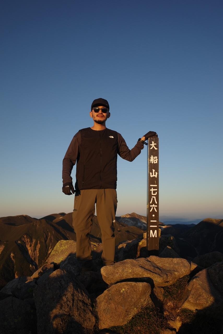 Jのページ | YAMAP / ヤマップ