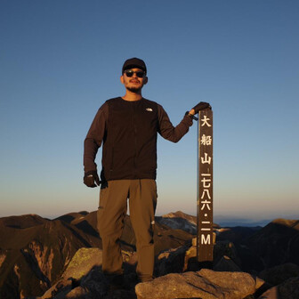 Jのページ | YAMAP / ヤマップ