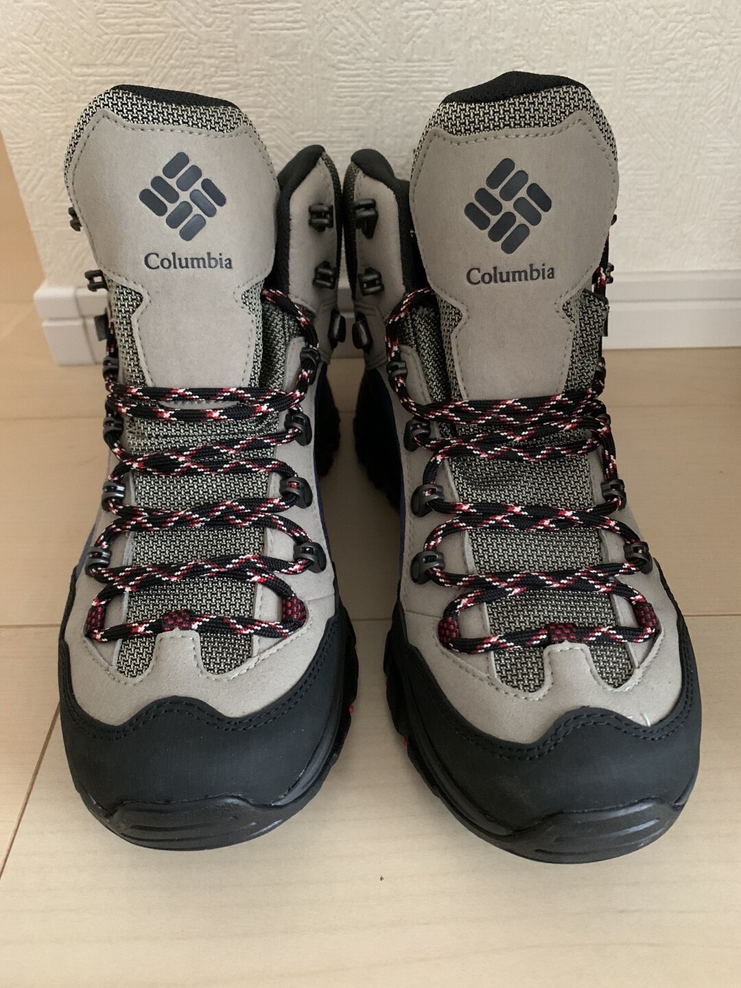 初めての登山靴🥾 / Yu_Yaさんのモーメント | YAMAP / ヤマップ