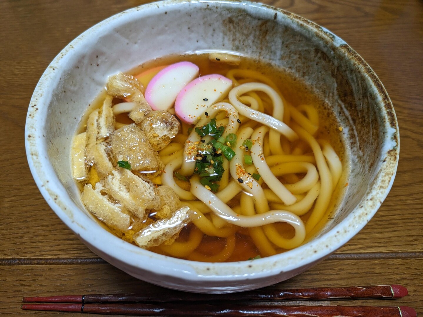 ジムから帰って、夜ごはん。こんな夜中に食... / kecoさんのモーメント | YAMAP / ヤマップ