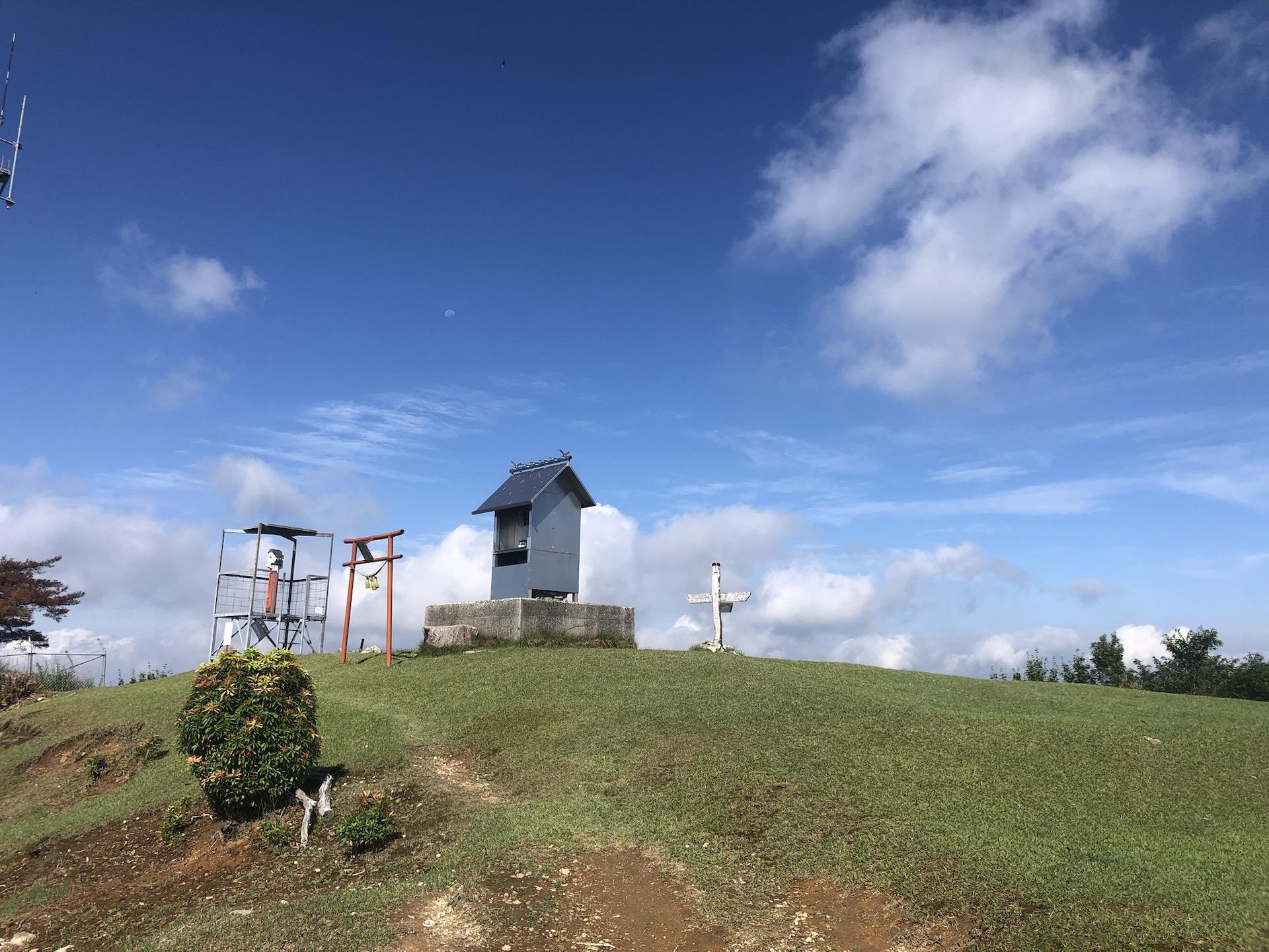白木山 / Isaさんの白木山・高松山・鬼ヶ城山の活動データ | YAMAP / ヤマップ