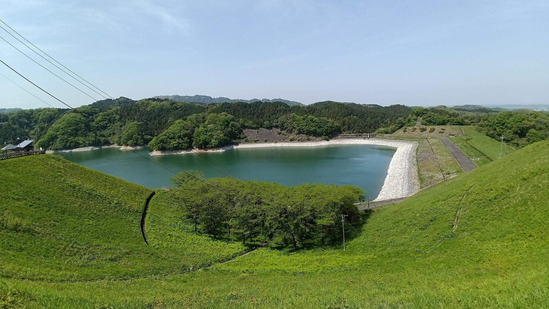 城山湖周回できず（雌龍籠山・榎窪山・草戸山・牡龍籠山） / kumaさんの高尾山・陣馬山・景信山の活動データ | YAMAP / ヤマップ