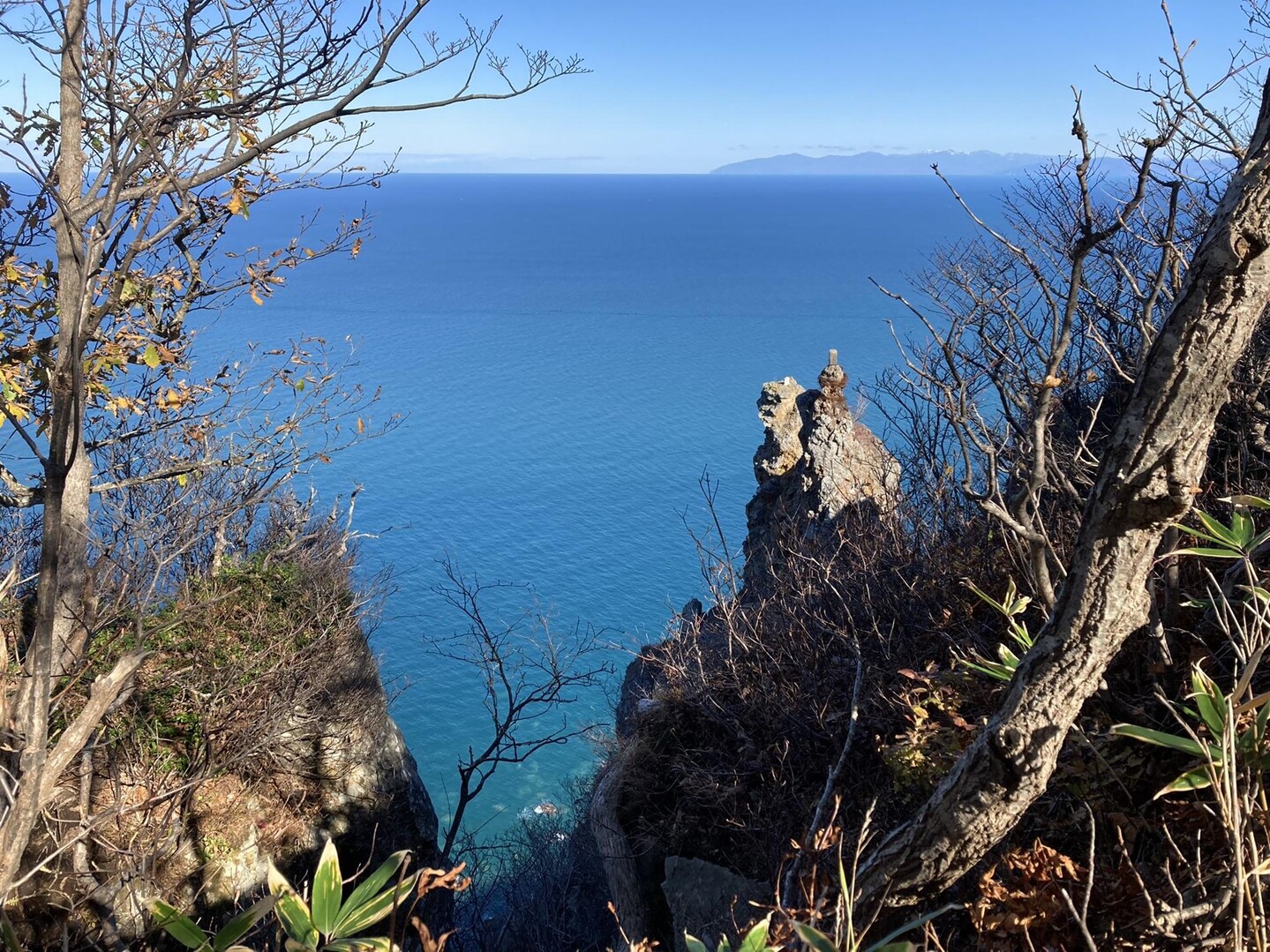下赤岩山・赤岩山 / makiさんの赤岩山の活動データ | YAMAP / ヤマップ