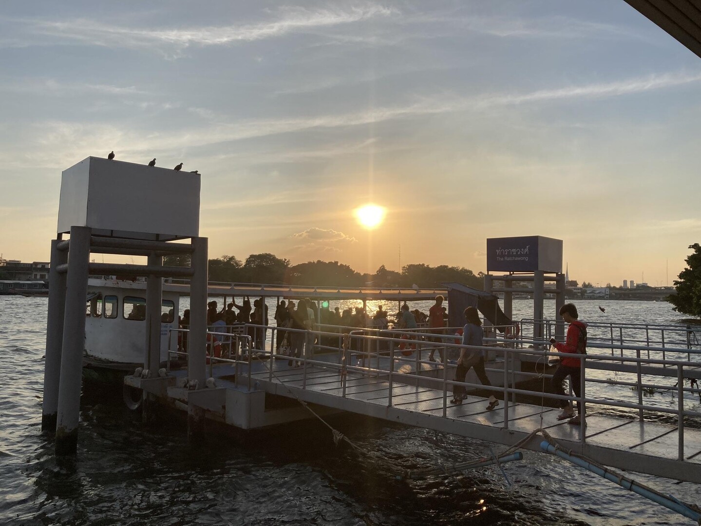 バンコクのアイコンサイアムショッピングセ... / YOUさんのモーメント | YAMAP / ヤマップ