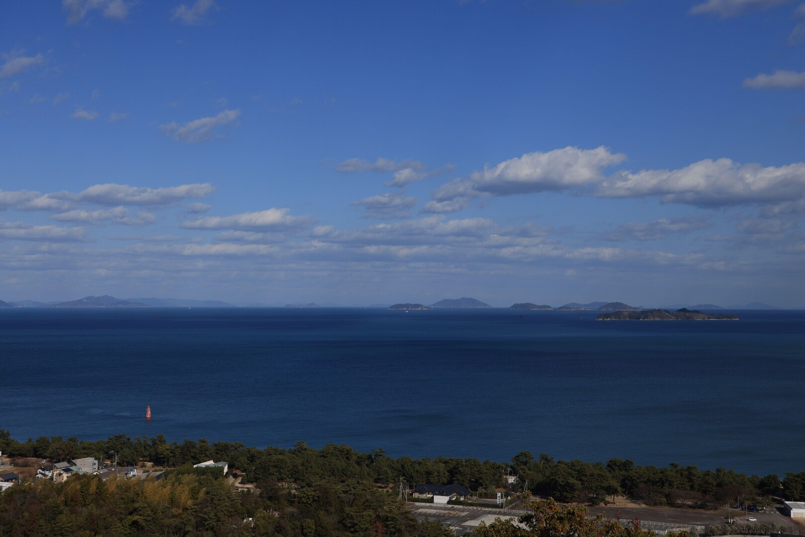 2024年初登り 唐子山 / SU-さんさんの今治市 東エリアの活動データ | YAMAP / ヤマップ