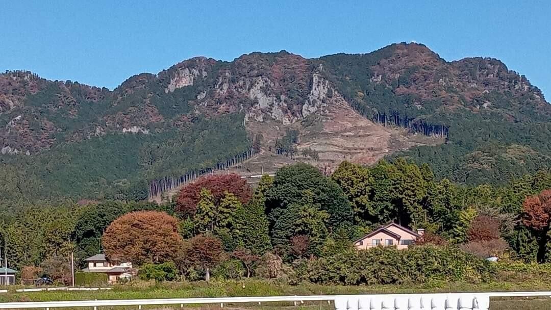 ⛰️古賀志山⛰️クライミング⛰️2022... / MHさんのモーメント | YAMAP / ヤマップ