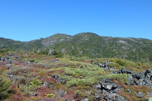 2015-10-09 北横岳 / かずさんのモーメント | YAMAP / ヤマップ