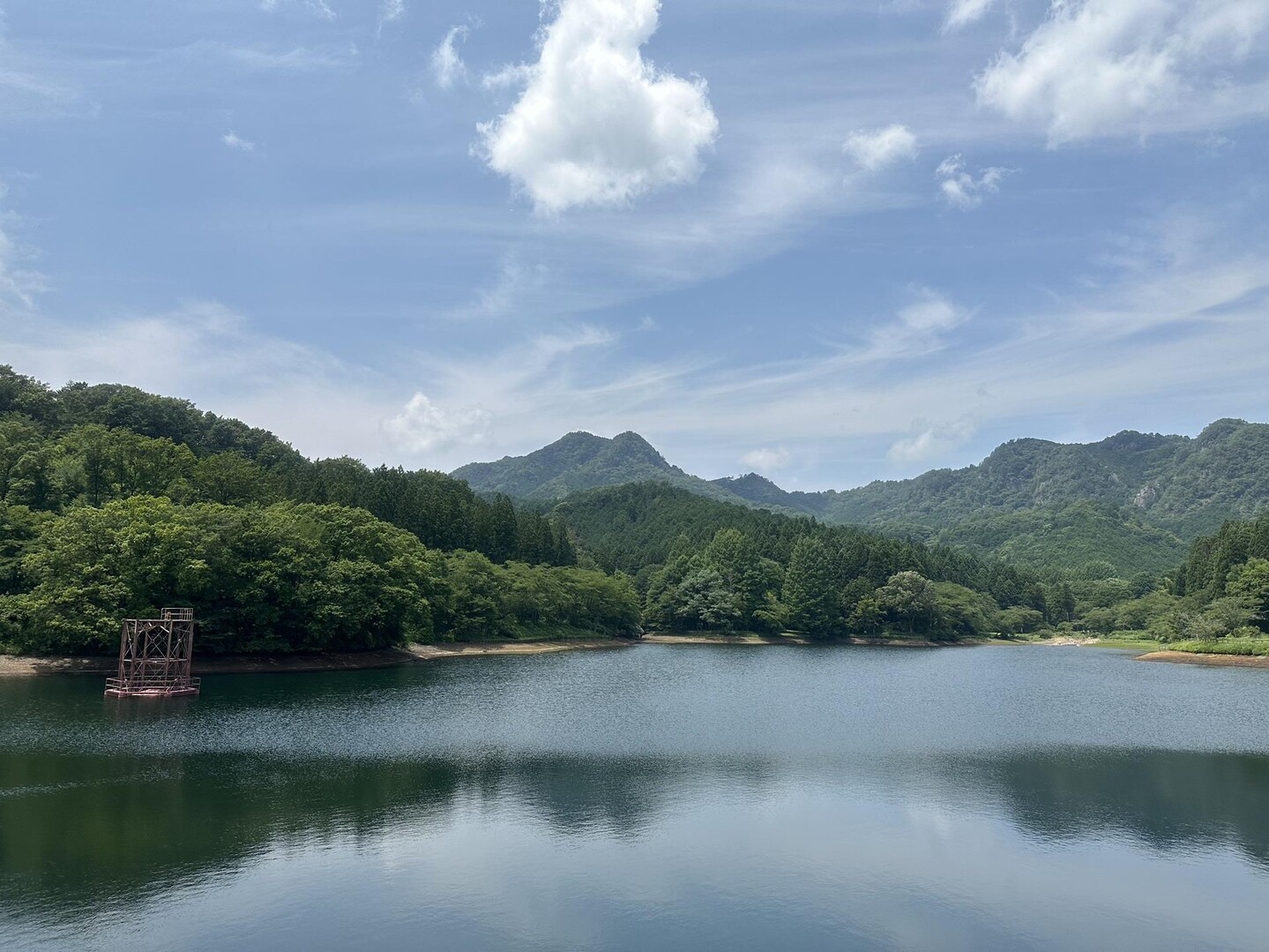 長倉山・鞍掛山・シゲト山・540P・斑根石山・古賀志山・坊主山 / でっかちさんの古賀志山・赤岩山・鞍掛山・男抱山・半蔵山の活動データ | YAMAP / ヤマップ