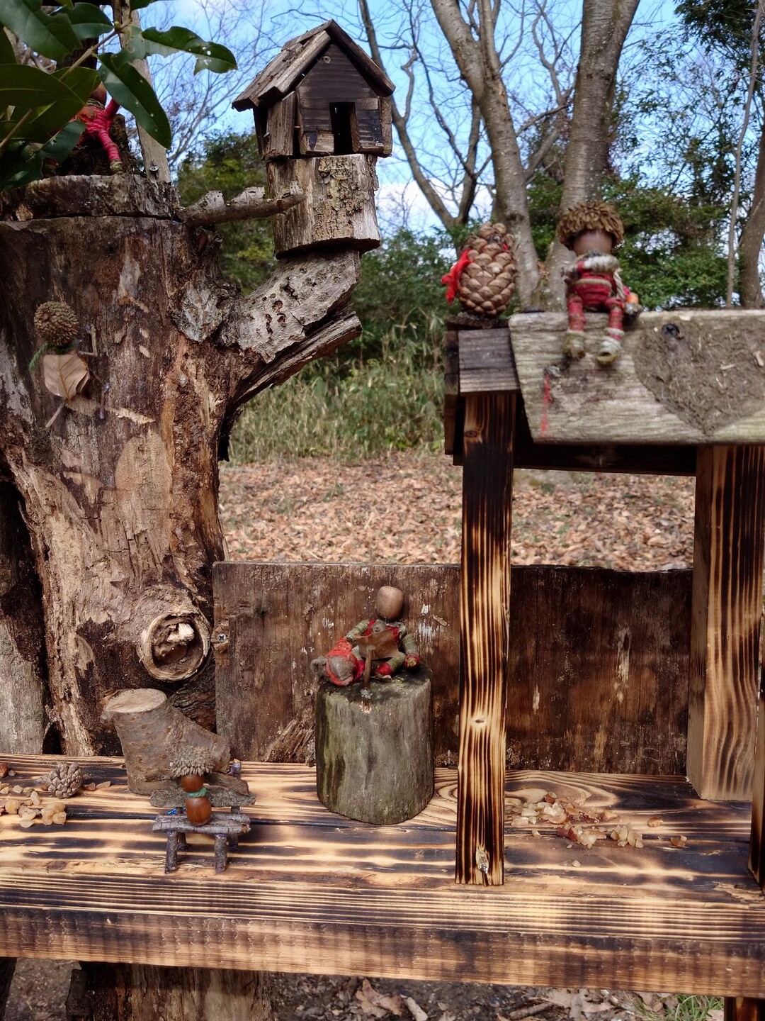 飯盛山（南尾根コース） / katuさんの生駒山・神津嶽・大原山の活動データ | YAMAP / ヤマップ