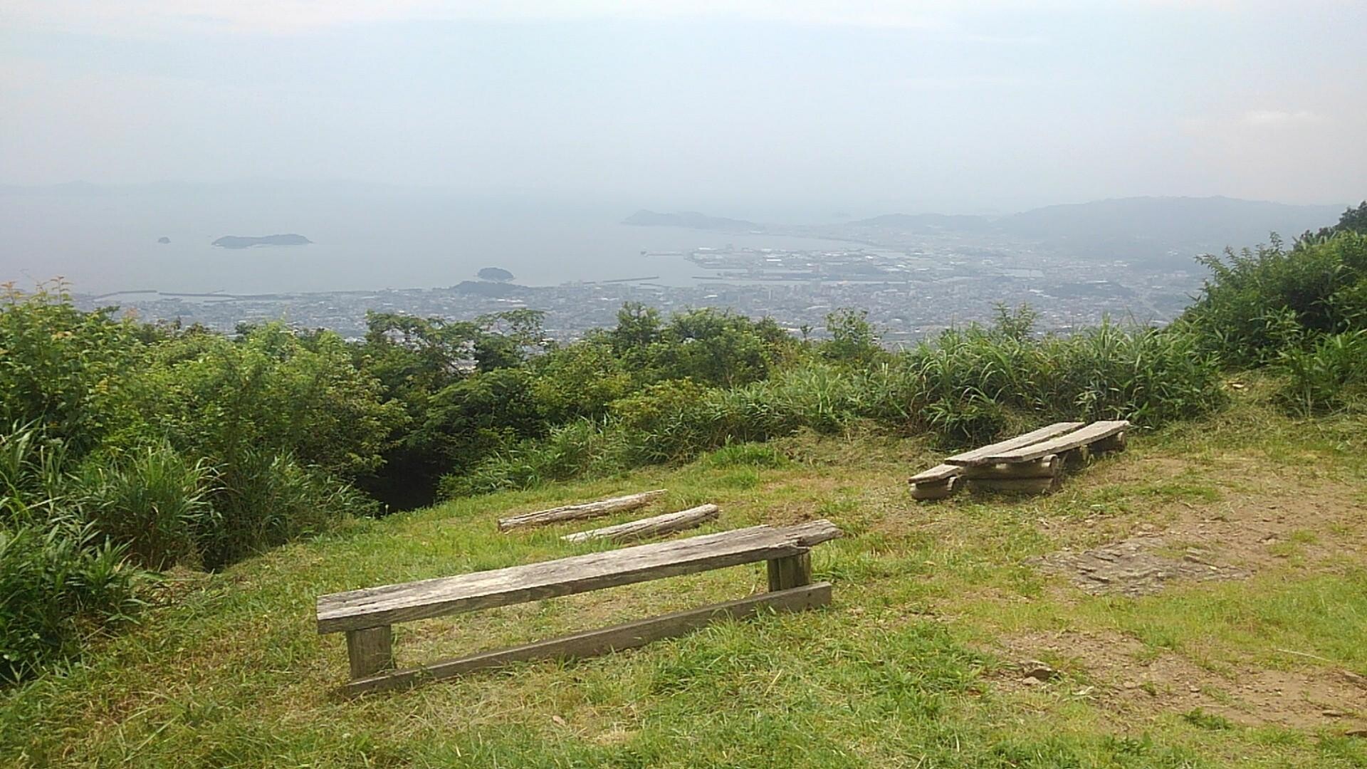 ちょい復活？ の五井山 / smileさんの五井山・宮路山・御堂山の活動データ | YAMAP / ヤマップ