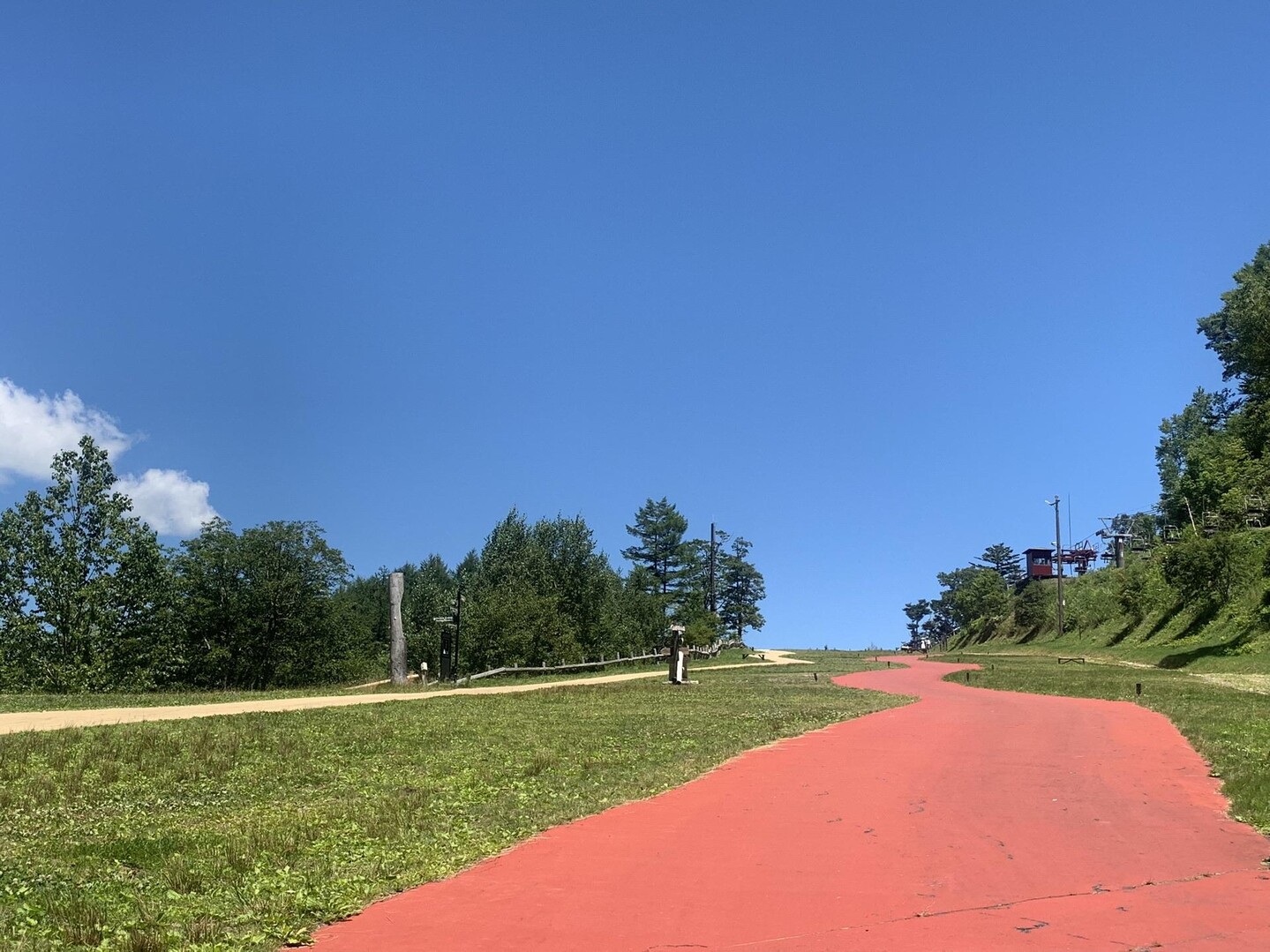 脳梗塞からのリハビリ一発目は ヘブンス園... / gussanさんのモーメント | YAMAP / ヤマップ