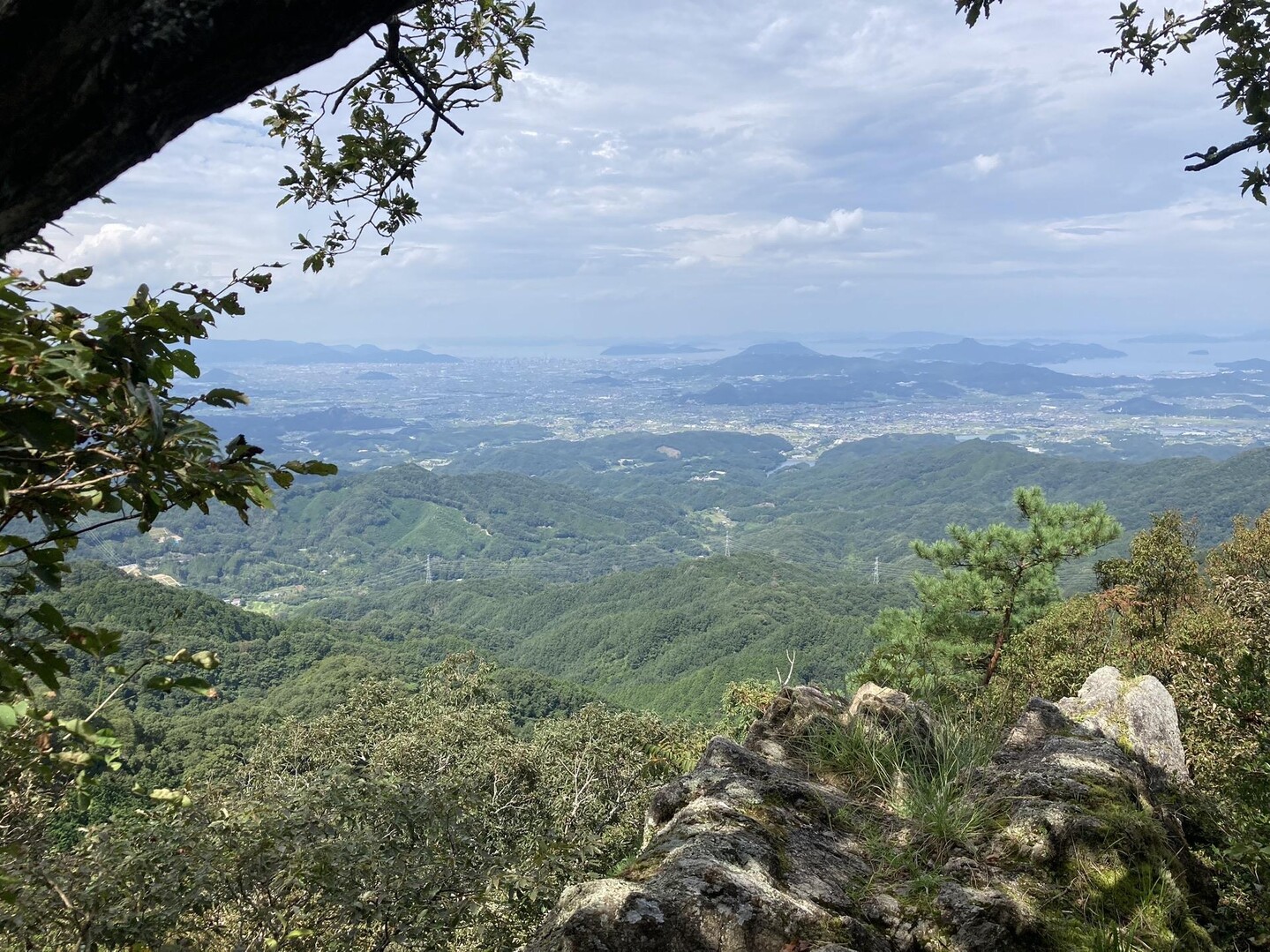 四国遍路・結願-57日目 / Aokatiさんの四国遍路その20の活動データ | YAMAP / ヤマップ