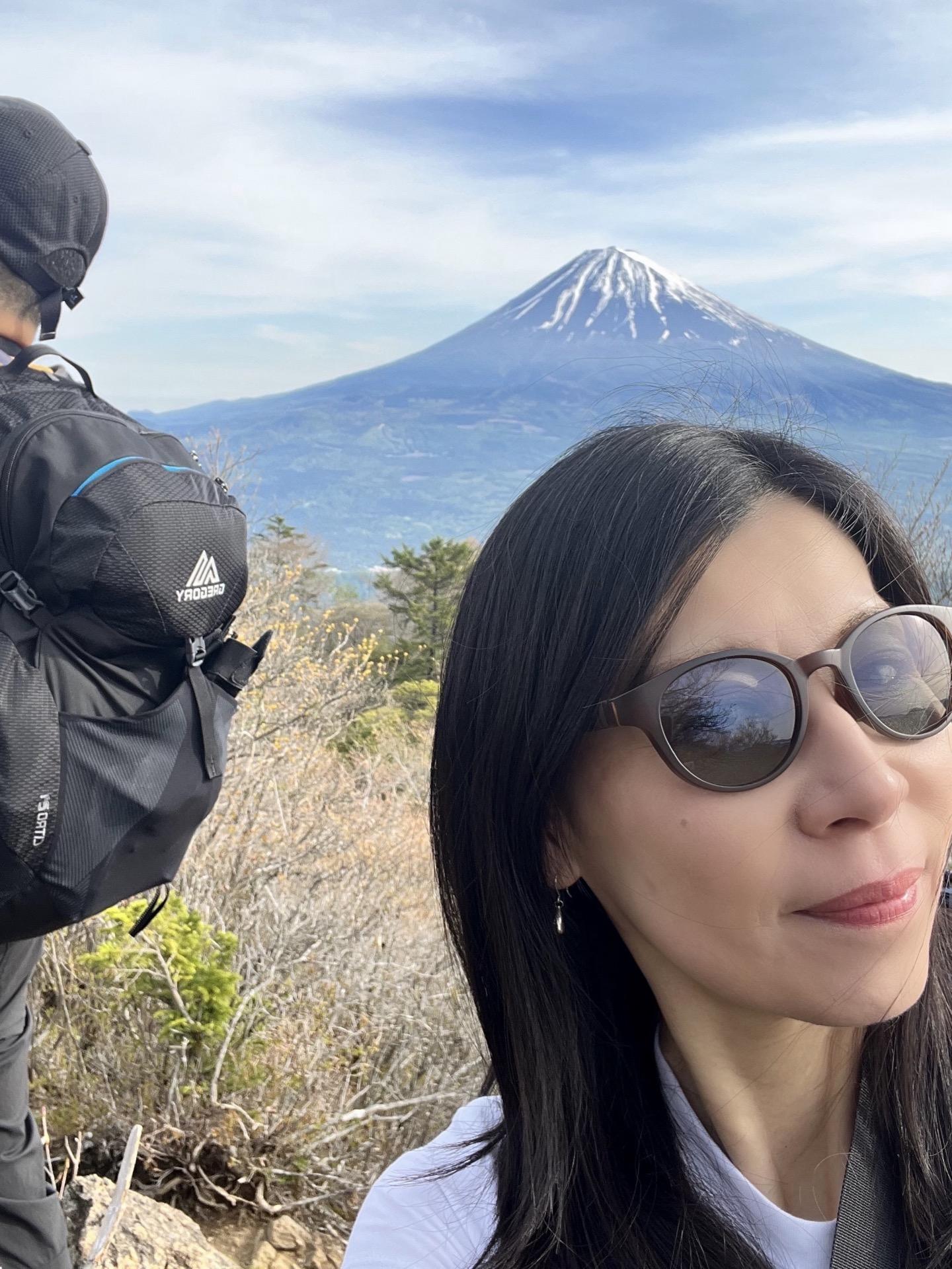 少し前に登山用に購入したFLOAT YA... / ゆきやまさんのモーメント | YAMAP / ヤマップ