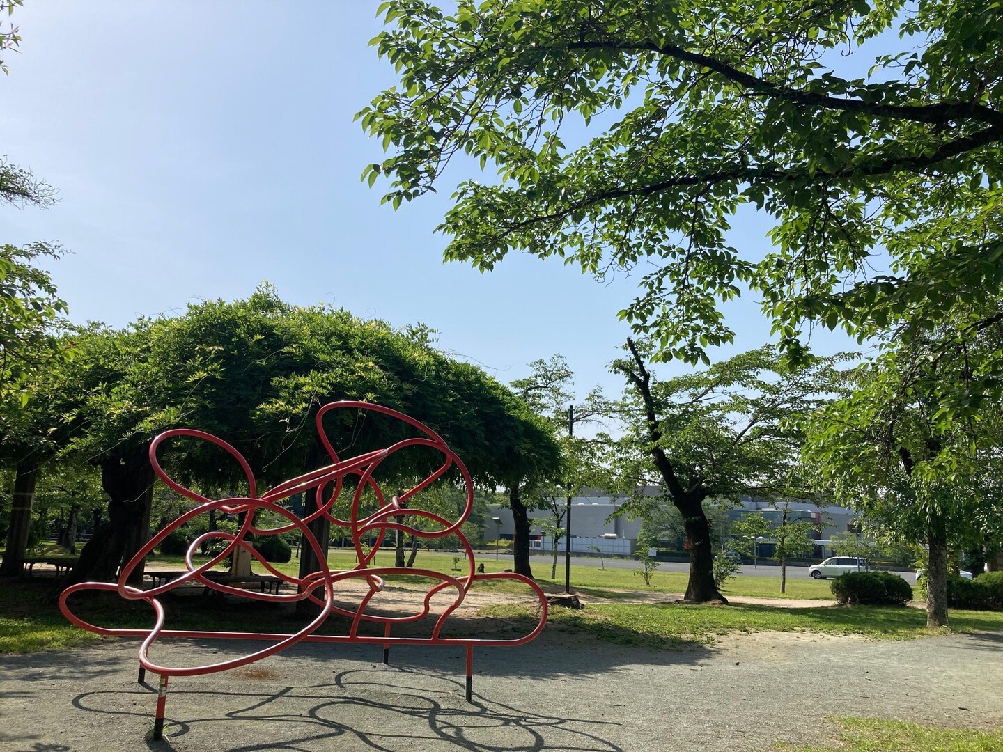 今日は上司の機嫌が良かった / やまなっとうさんのモーメント | YAMAP / ヤマップ