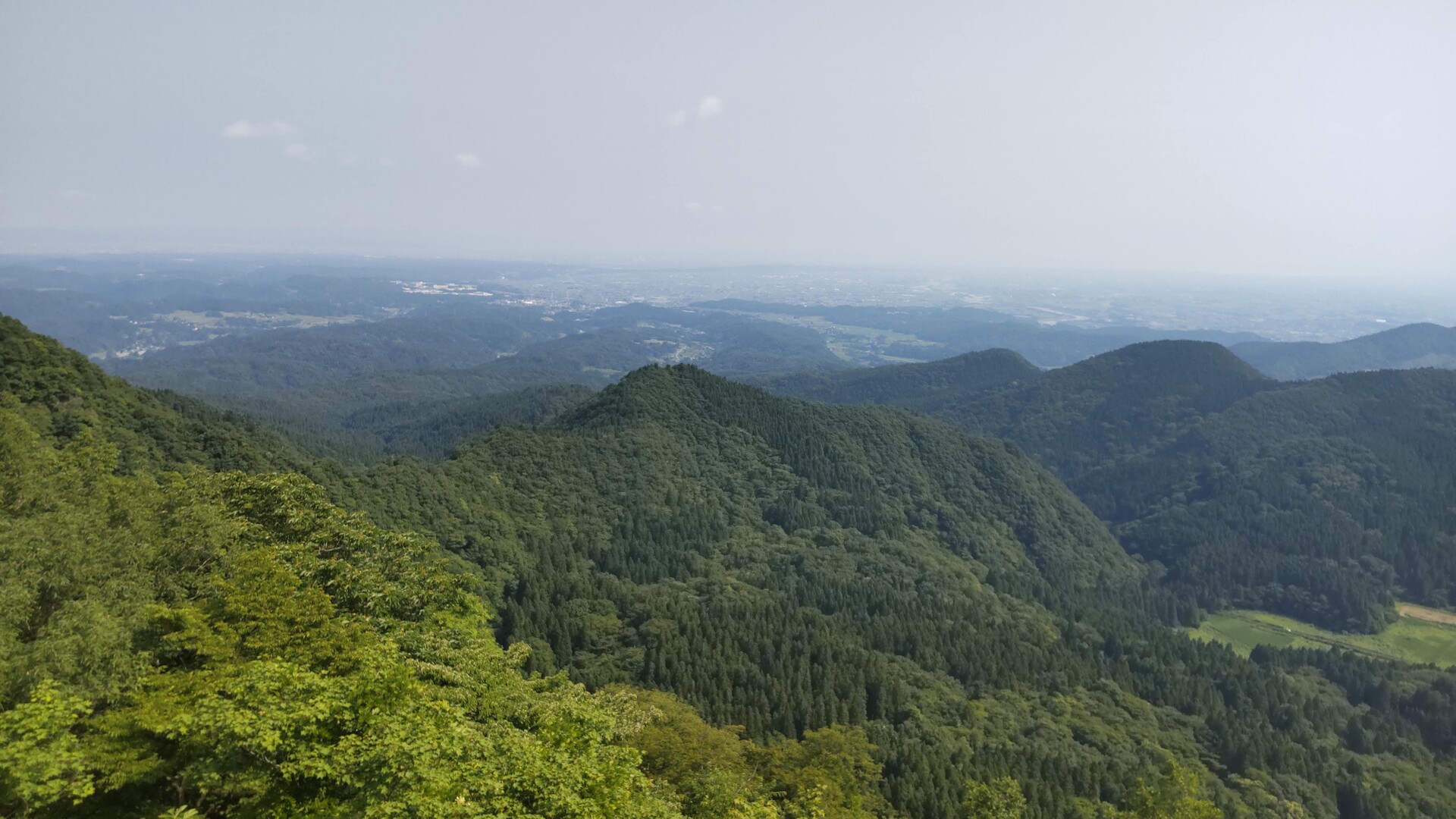 夫婦山（女峰）・夫婦山（男峰） / kubotchさんの夫婦山・祖父岳の活動データ | YAMAP / ヤマップ