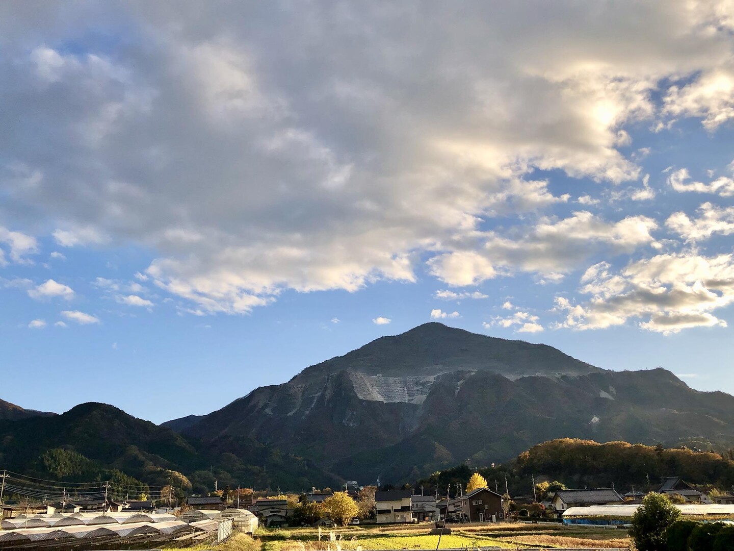武甲山（一ノ鳥居→橋立・浦山口）秩父山旅Day2/2 / ポテくまさんの武甲山・伊豆ヶ岳・小持山の活動データ | YAMAP / ヤマップ