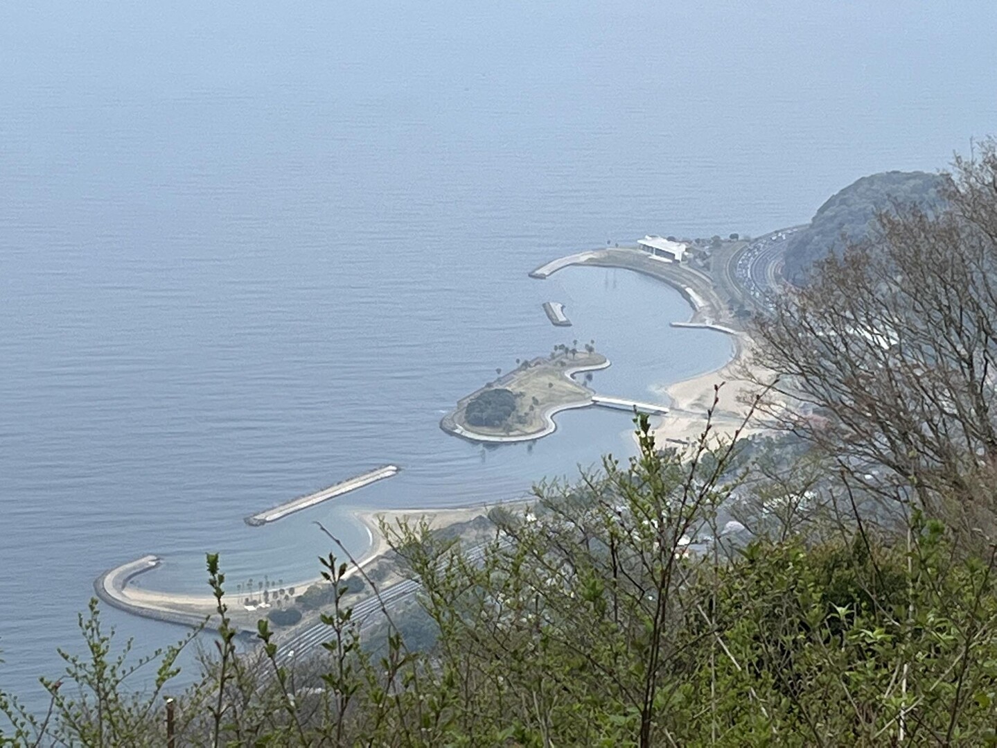 晴れ風が吹いた一日 / kohiさんの高崎山の活動データ | YAMAP / ヤマップ